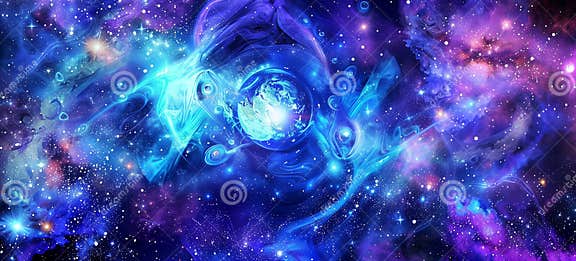 Emphasizing the Role of Intuition in Navigating the Complex Web of the ...