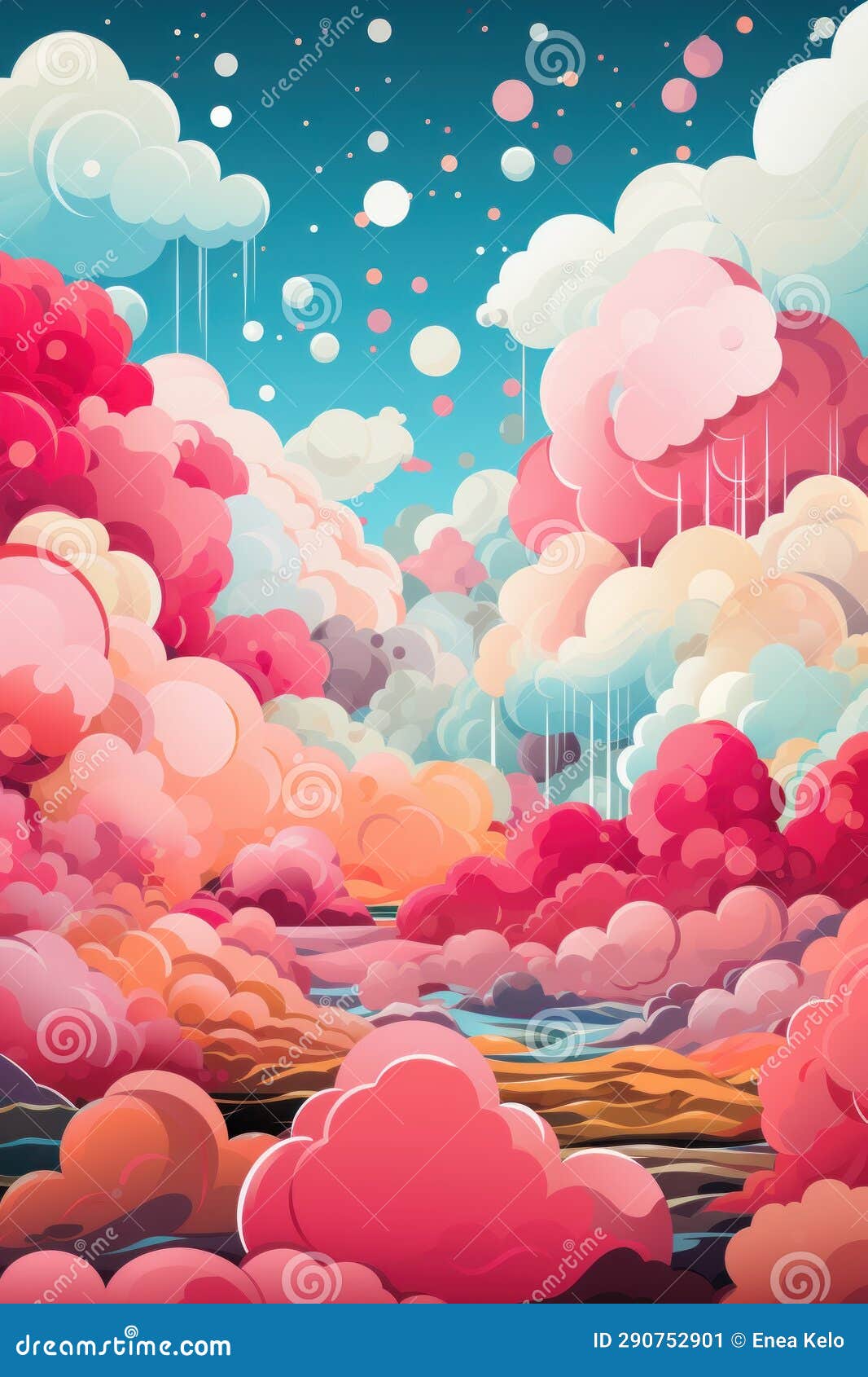 Minimalist Comic Book Background Royalty-Free Stock Photography ...