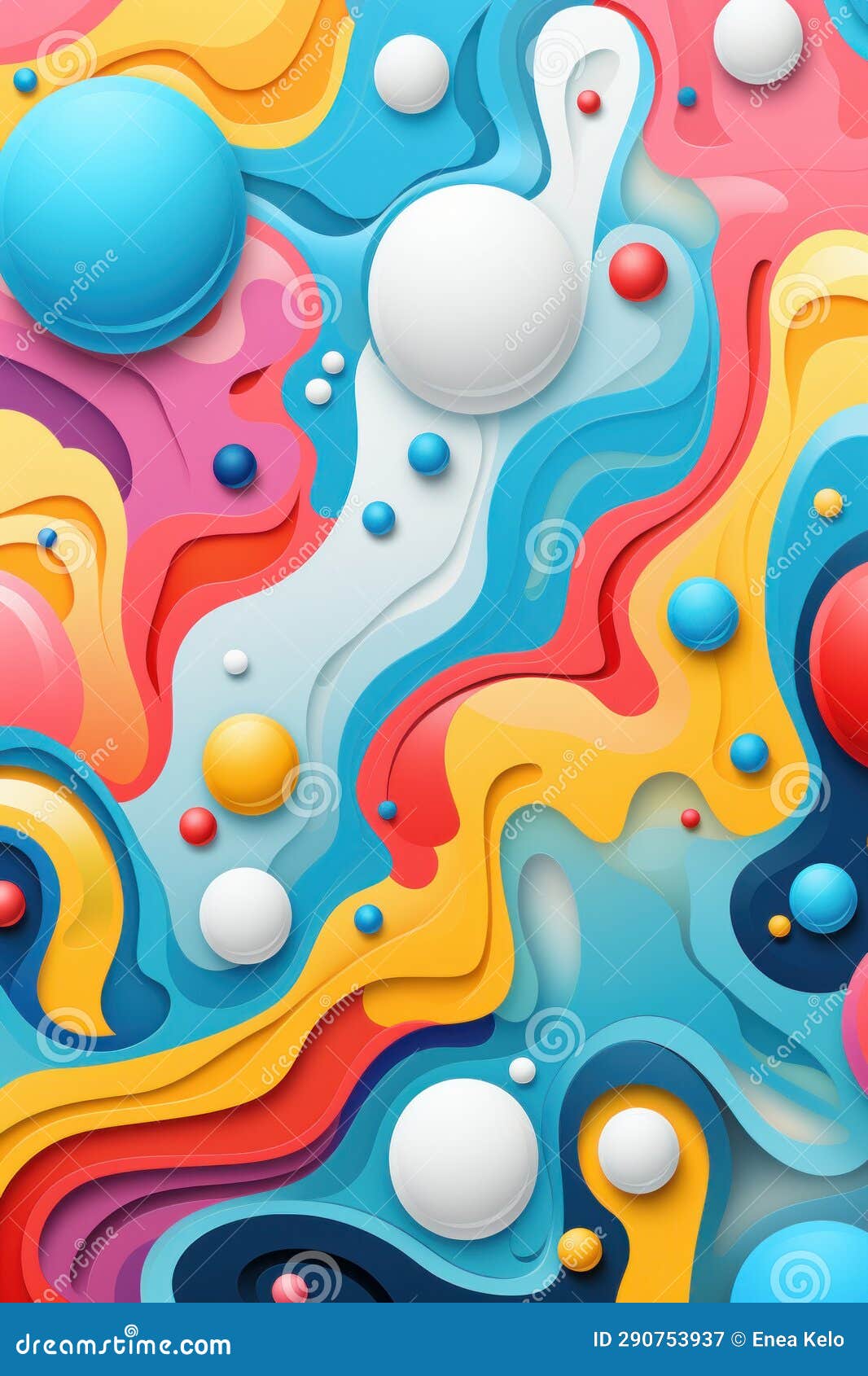 Minimalist Comic Book Background Royalty-Free Stock Photo ...