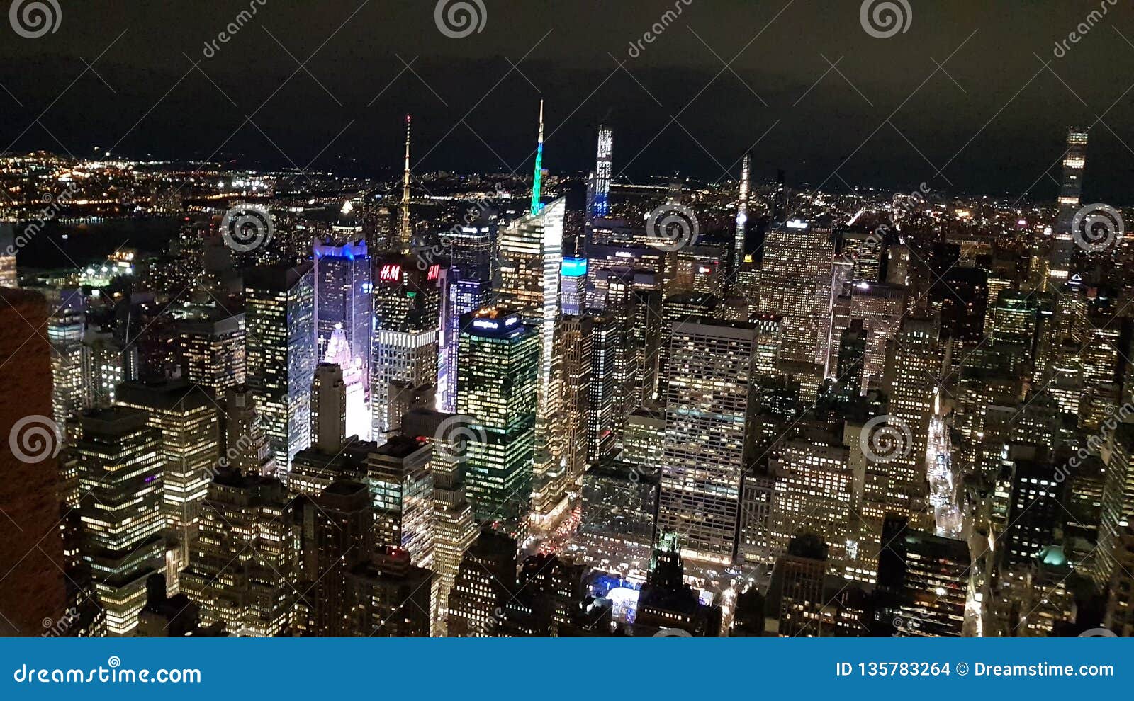 EMPIRE STATE BUILDING editorial stock image. Image of kong - 135783264