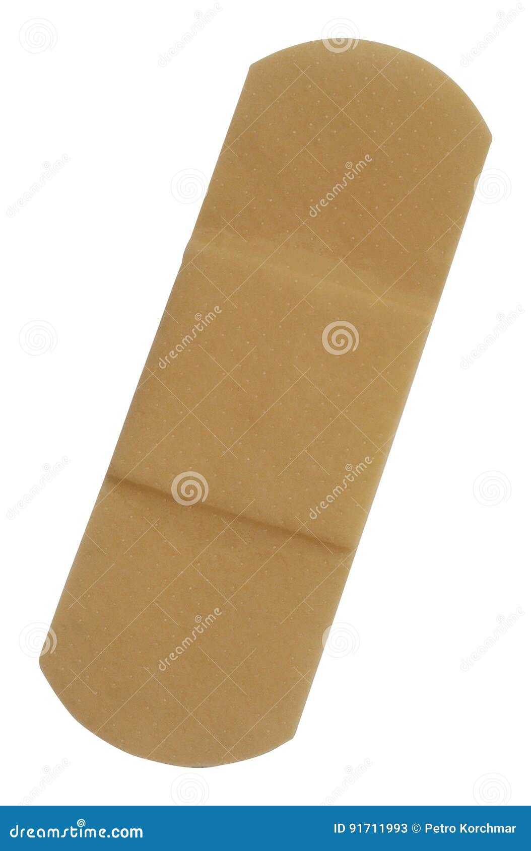 Emplastrum stock image. Image of blister, hospital, sick - 91711993