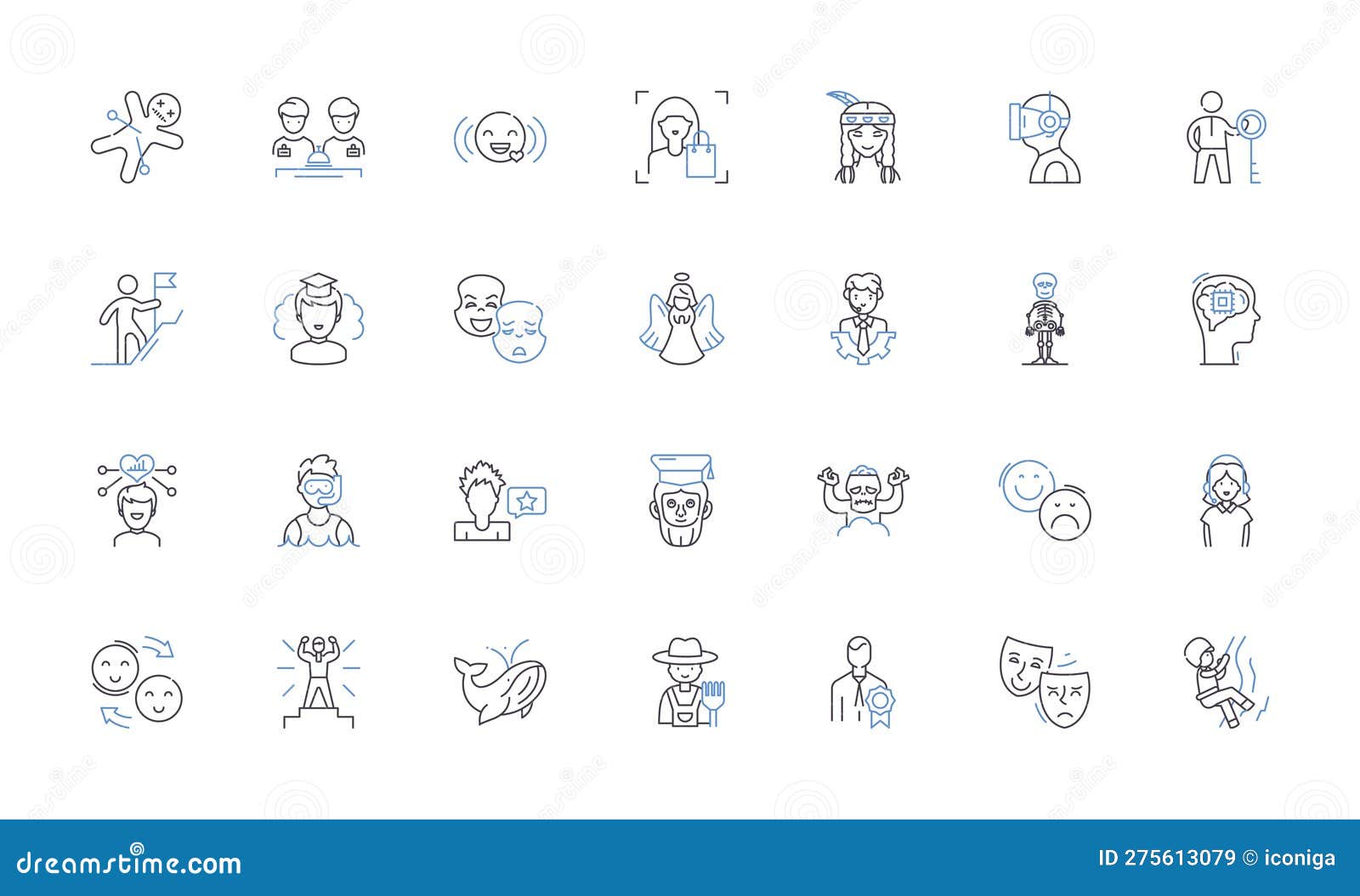 Employee Salaries Icon. Simple Element Illustration. Isolated Trendy ...