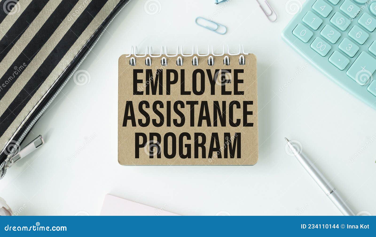 Employee Assistance Program Business Text Stock Photo - Image of ... Employee Assistance Program Business Text Stock Photo - Image of ...