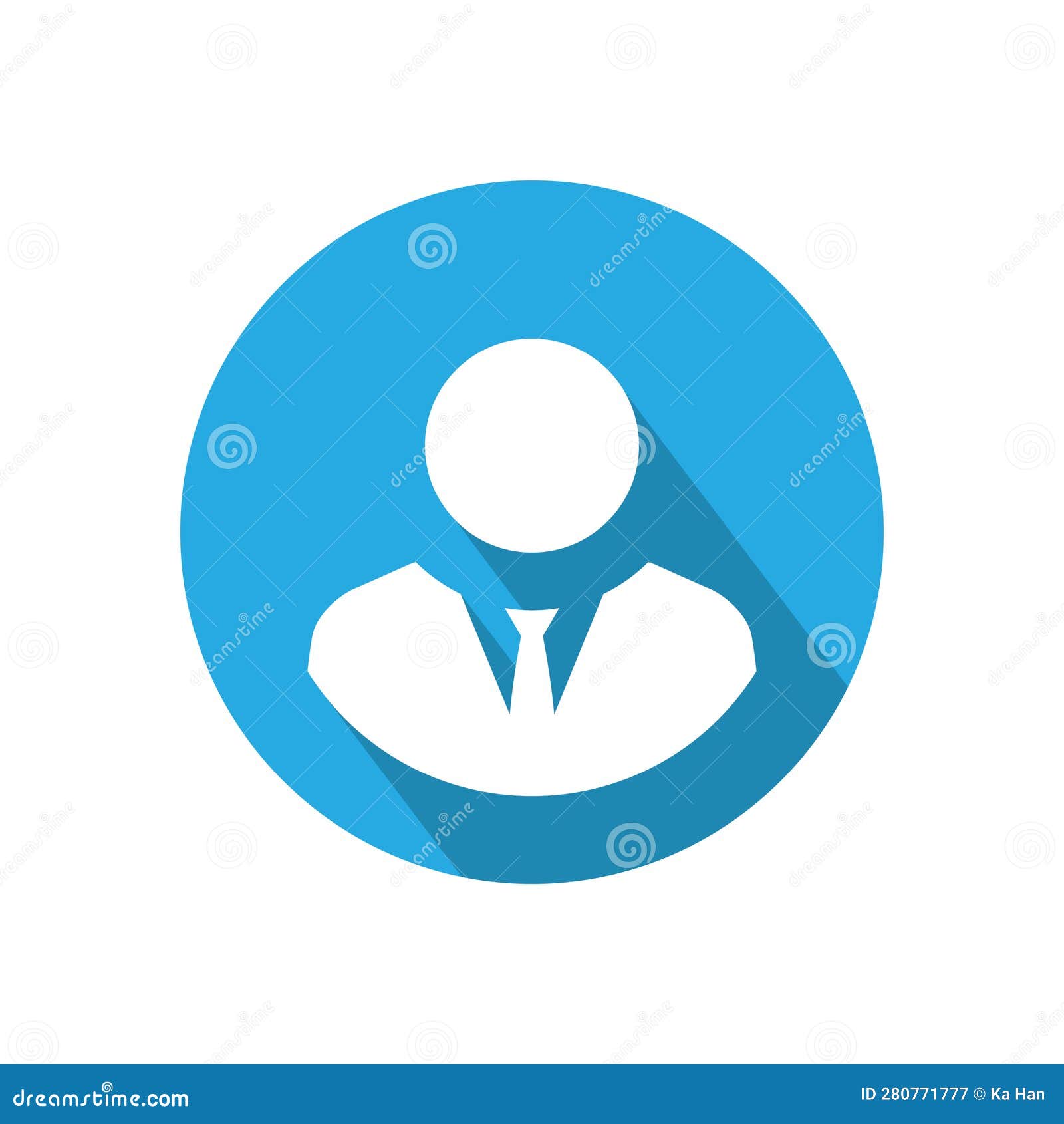Employee Avatar Profile Photo Icon Vector. Default Businessman Image ... Employee Avatar Profile Photo Icon Vector. Default Businessman Image ...