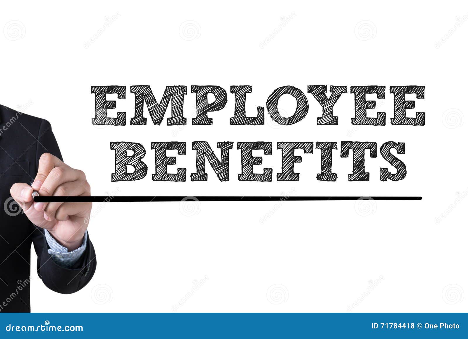 EMPLOYEE BENEFITS stock photo. Image of investment, package - 71784418 EMPLOYEE BENEFITS stock photo. Image of investment, package - 71784418