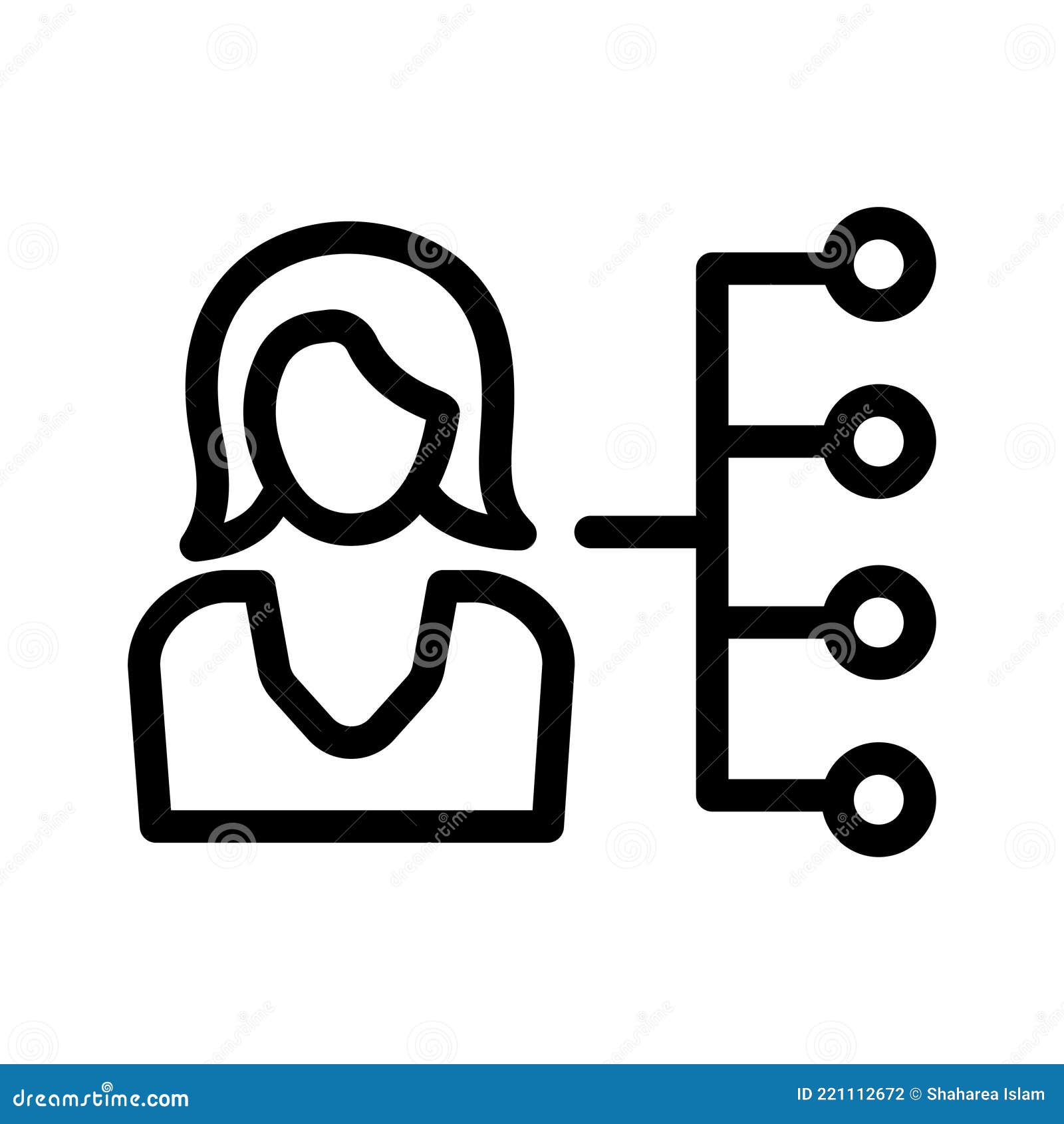 People Development Icon