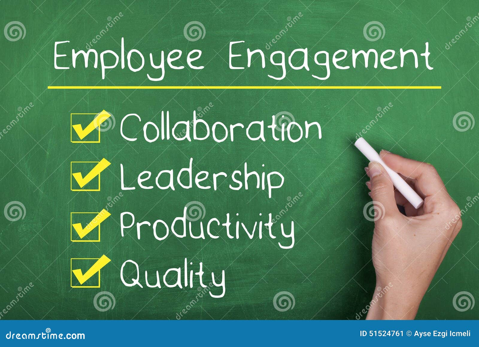 Employee Engagement stock image. Image of background - 51524761