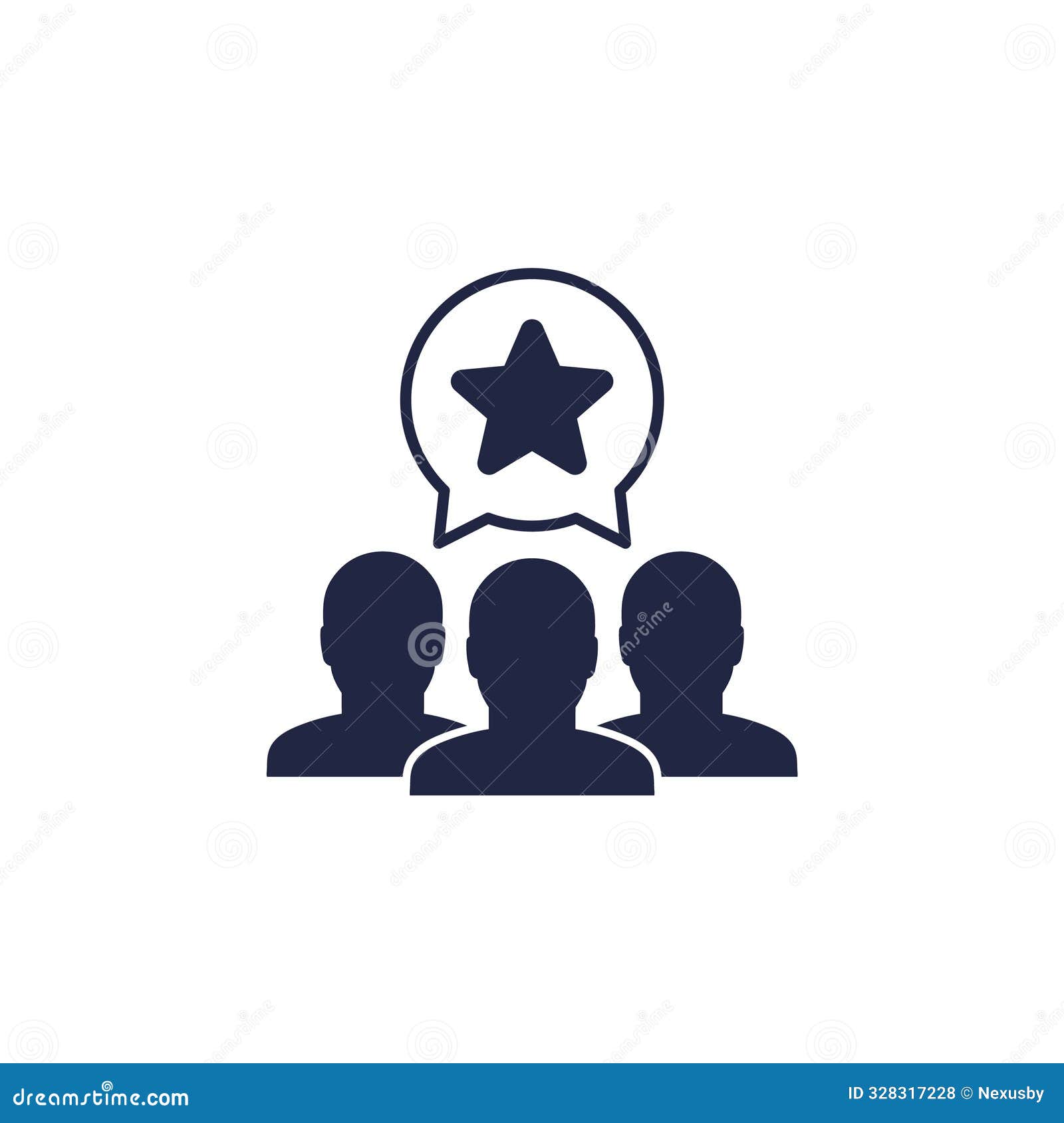 Employee Experience Line Icons Signs Set. Design Collection Of Employee ...