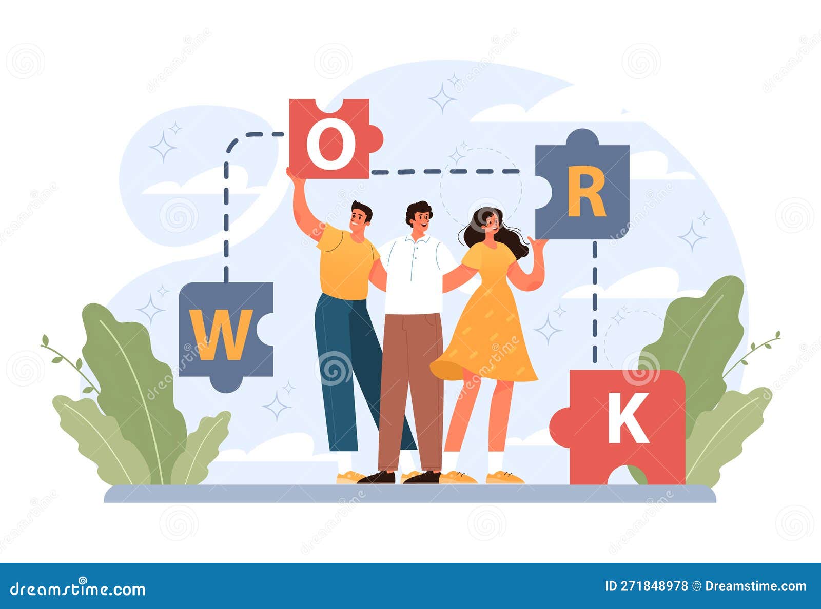 Employee Loyalty. Employee Loyalty, Motivation and Performance Stock ...