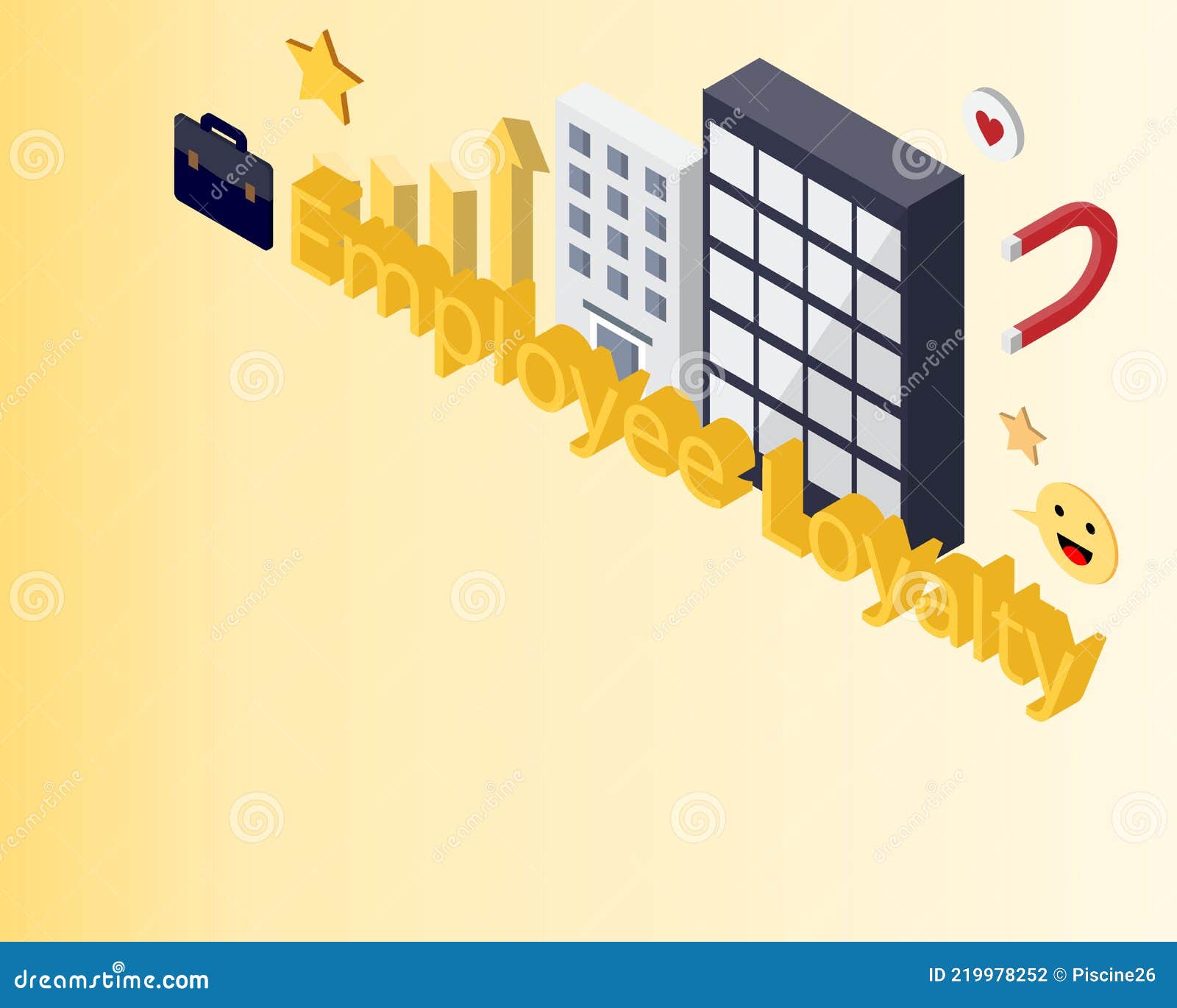 Employee Loyalty To Make Employee Feel Commitment and Stay Longer in ...