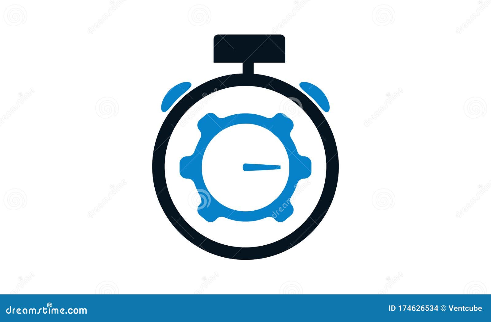 Employee Performance Appraisal Icon - Vector Stock Illustration ...