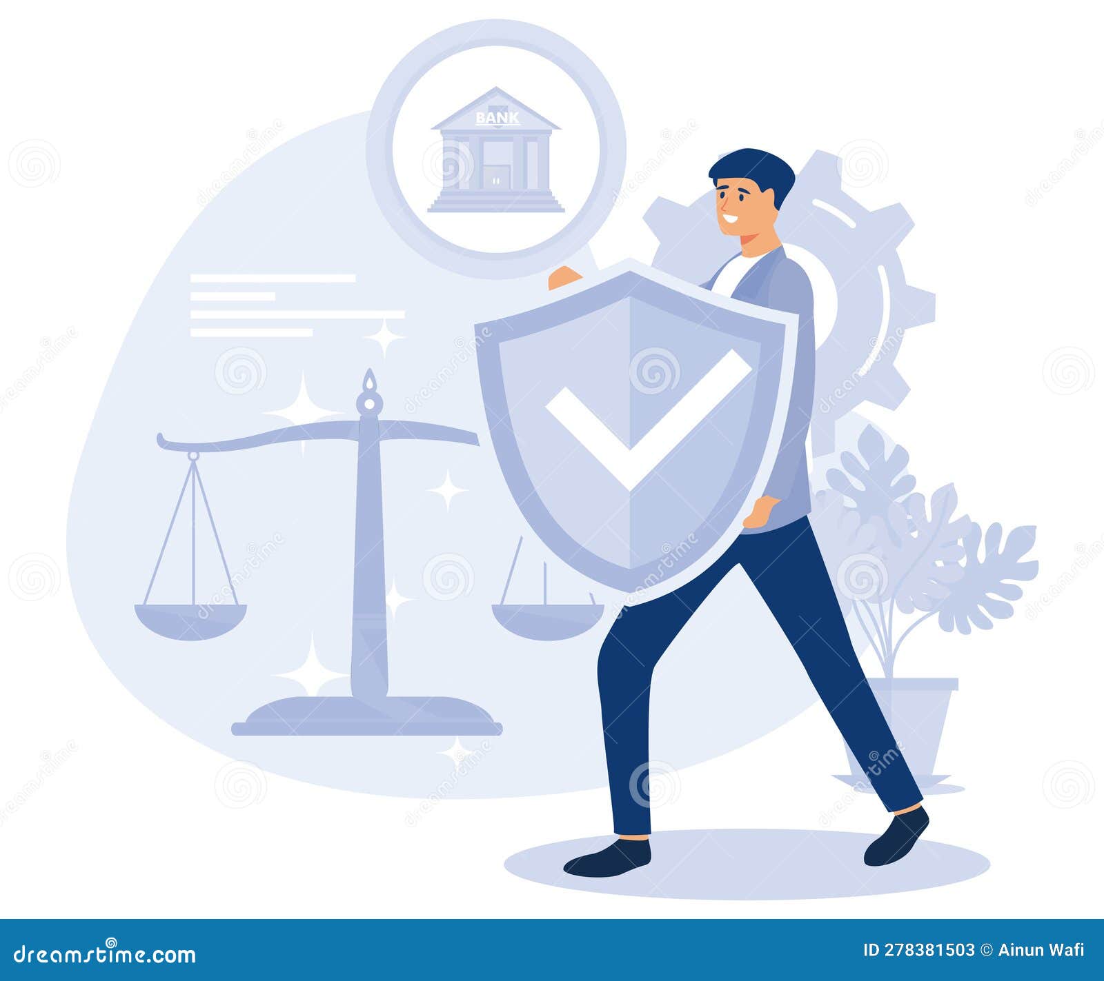 Employee Performance Concept. Quality Work, Accountability and ...