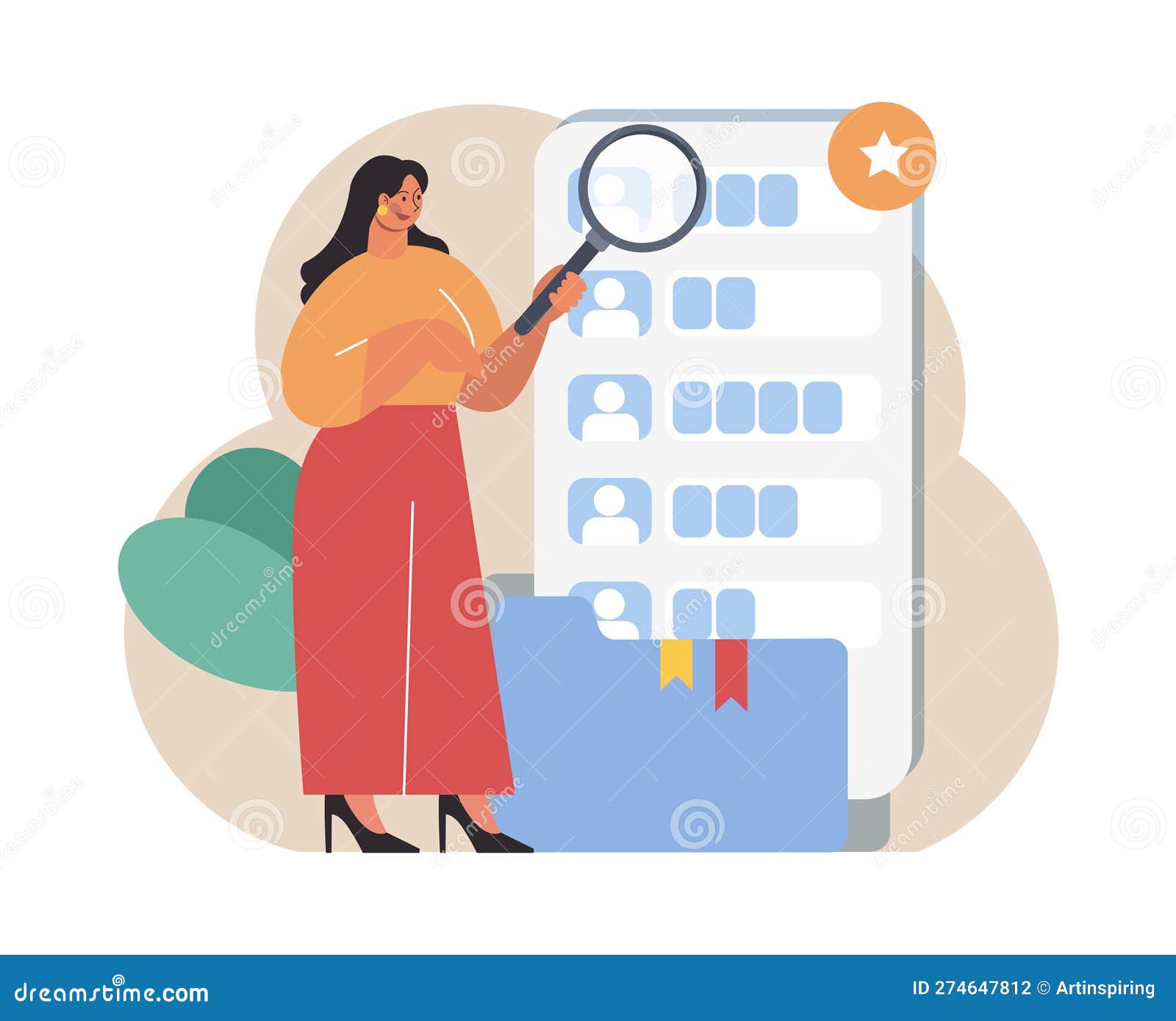 Employee Performance Management. Performance Indicators and Reports ...