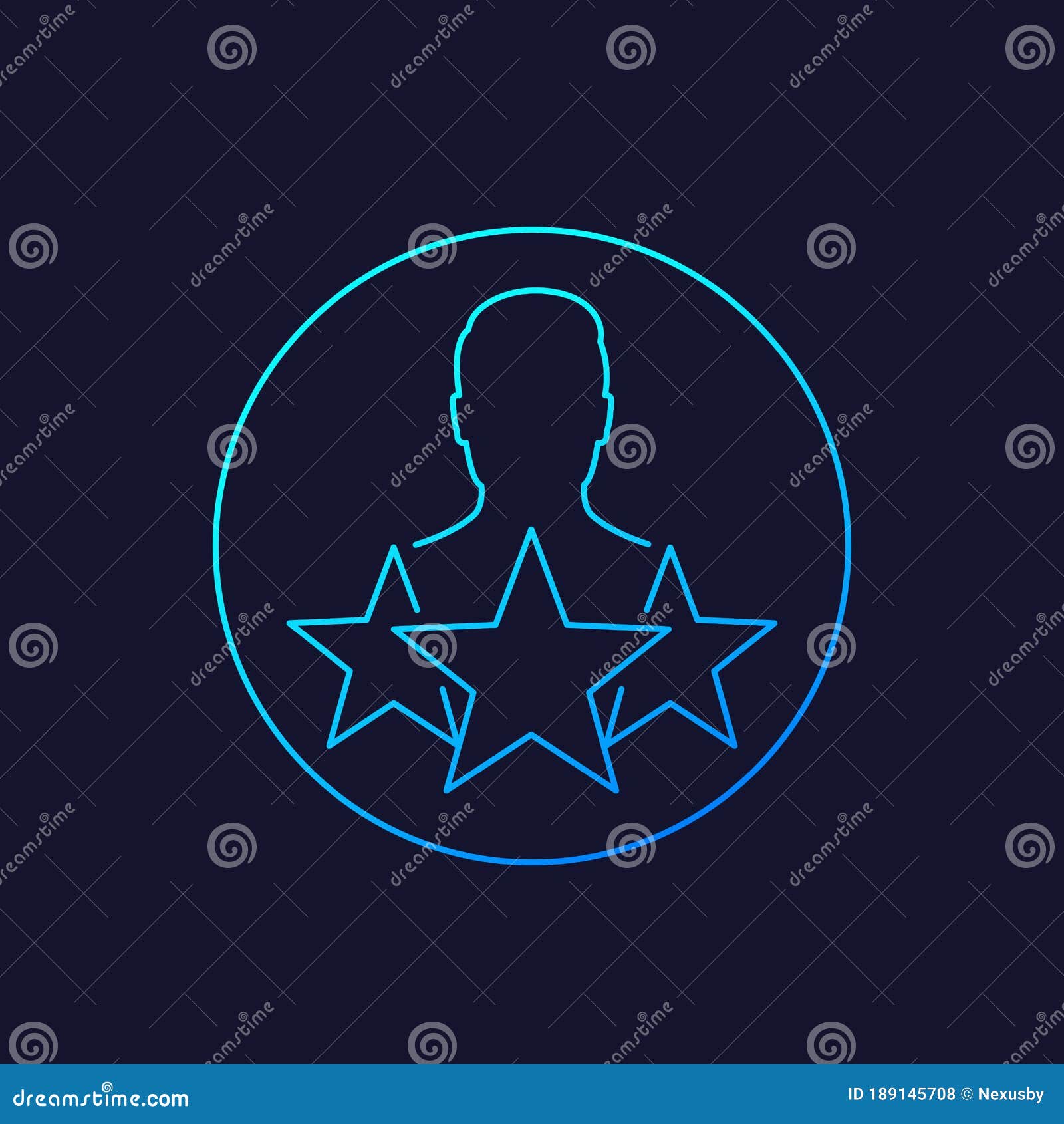 Employee Review Icon Stock Illustrations – 2,988 Employee Review Icon ...