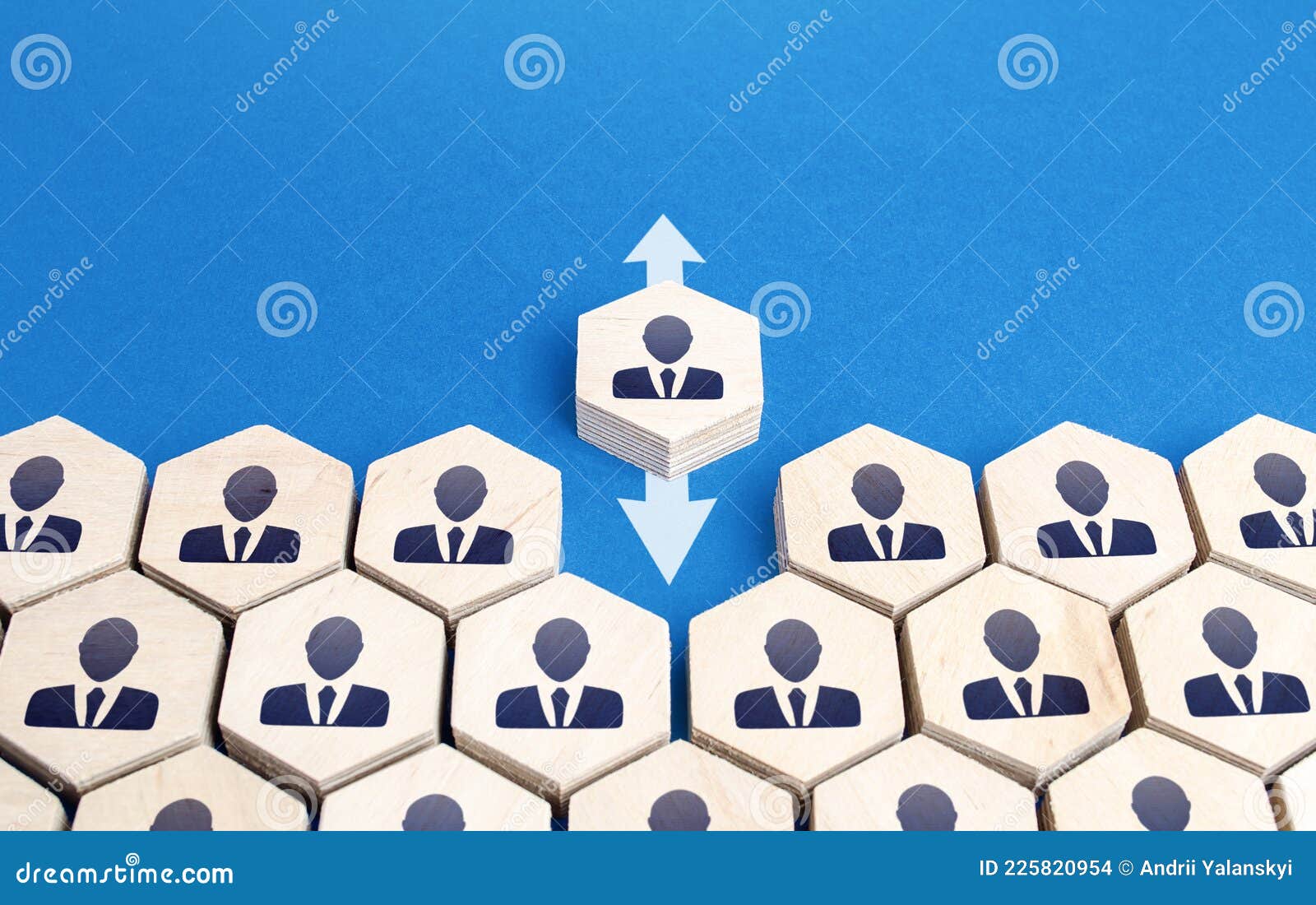 Employee`s Entry or Exit from the General Group. Integrity Violation ...