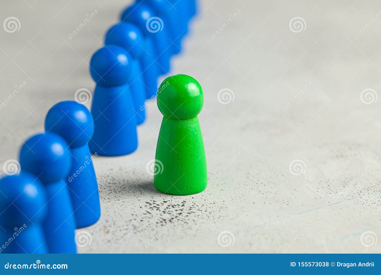 Employee Selection. Finding a Leader for a Business Team. Search Good ... Employee Selection. Finding a Leader for a Business Team. Search Good ...
