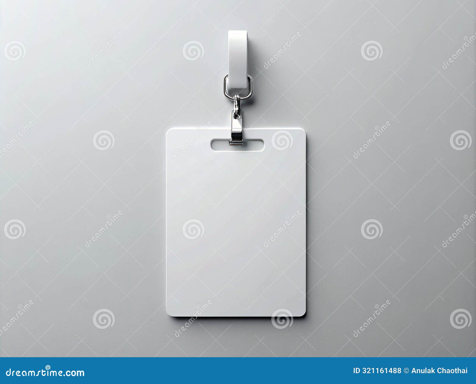 An Employee Using a Secure Access Badge To Enter a Restricted Area ...