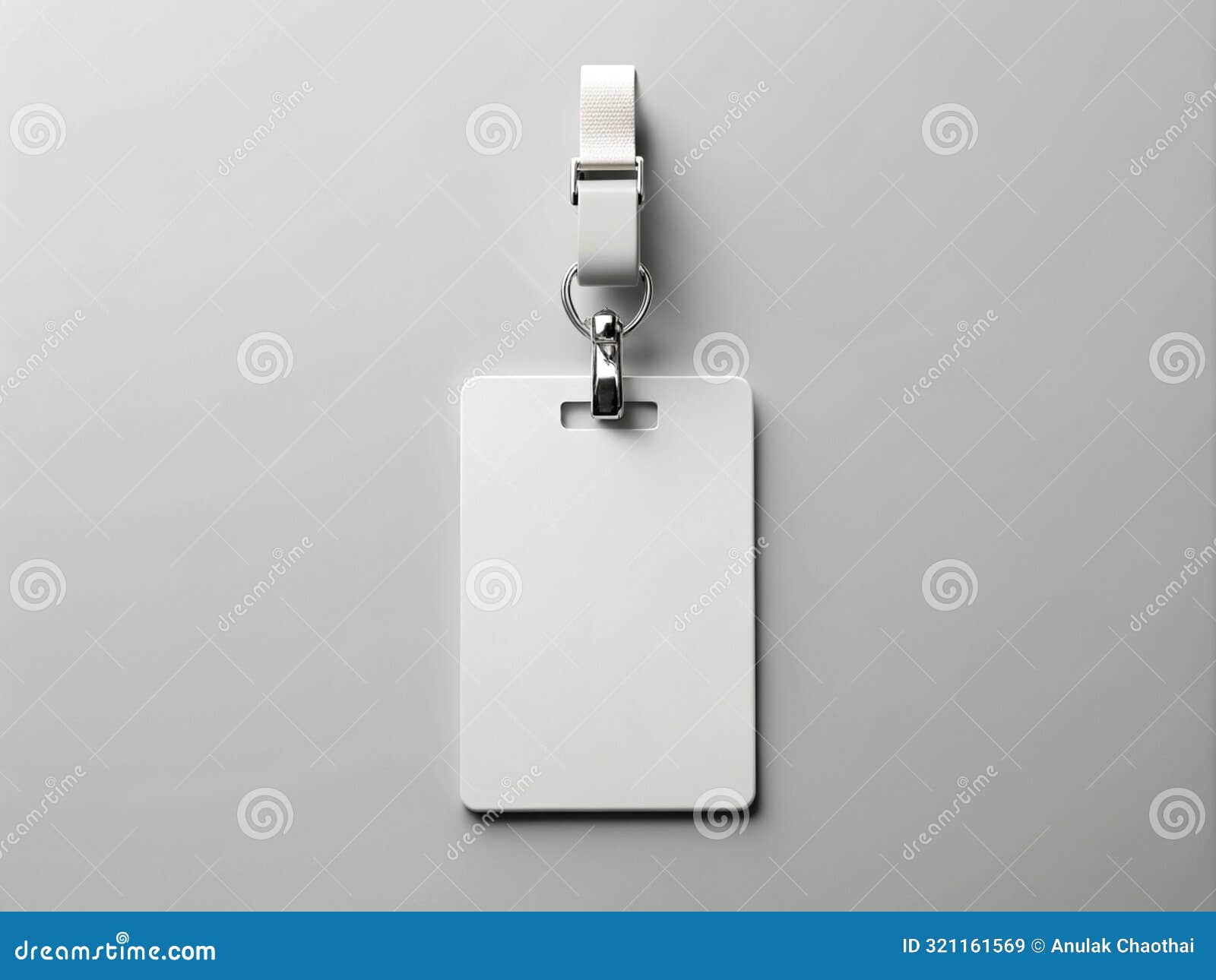 An Employee Using a Secure Access Badge To Enter a Restricted Area ...