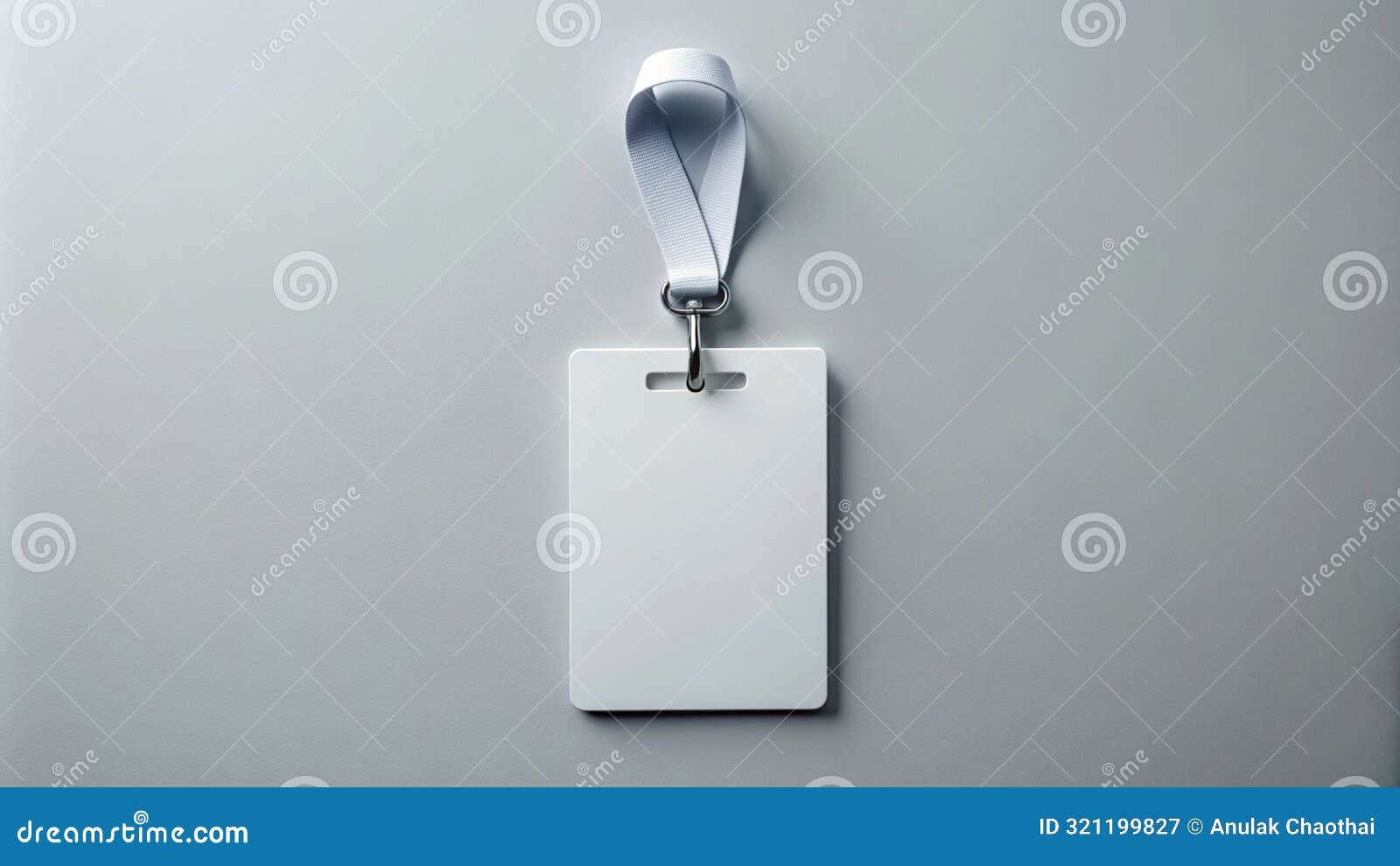 An Employee Using a Secure Access Badge To Enter a Restricted Area ...
