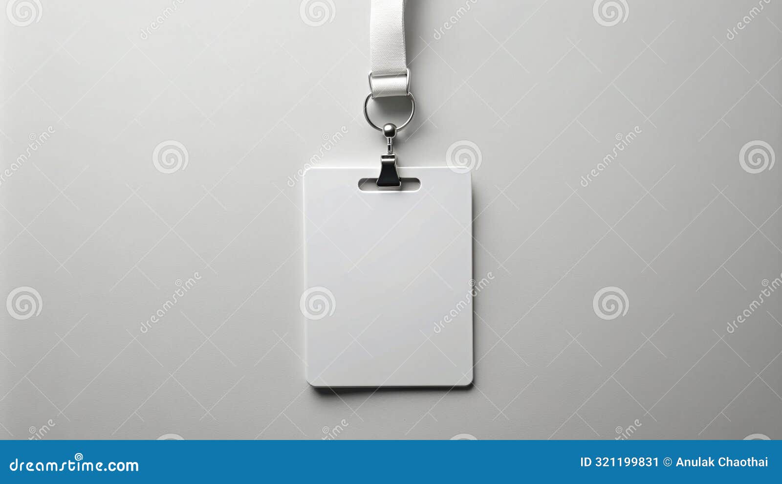 An Employee Using a Secure Access Badge To Enter a Restricted Area ...