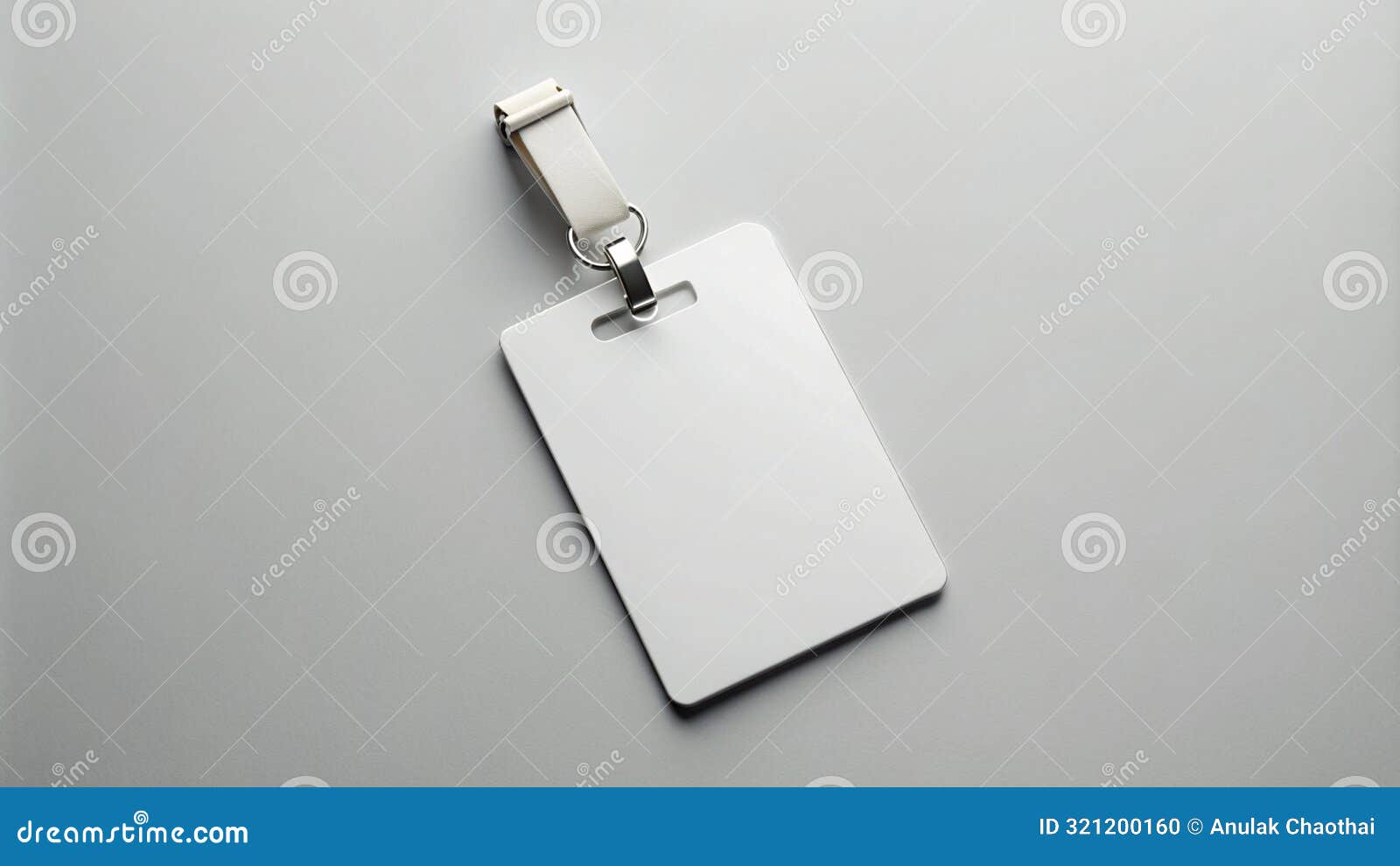 An Employee Using a Secure Access Badge To Enter a Restricted Area ...
