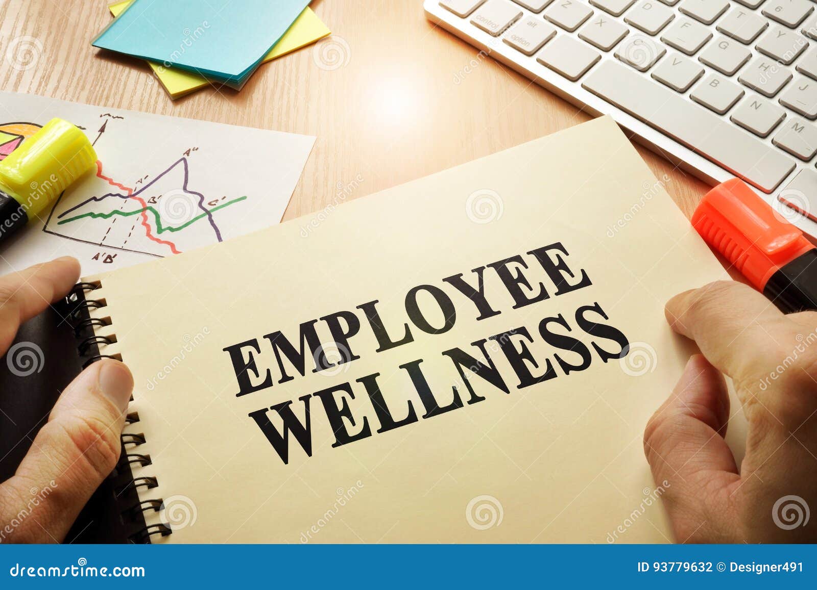 Employee Wellness Program And Managing Employee Health , Employee ...