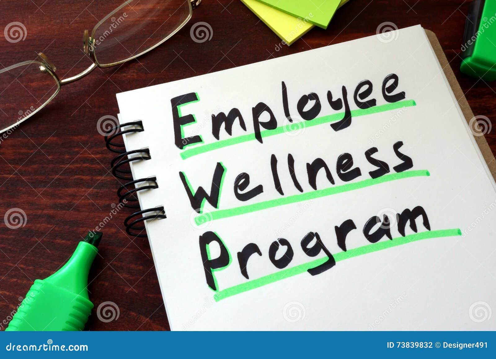 Employee Wellness Program And Managing Employee Health , Employee ...