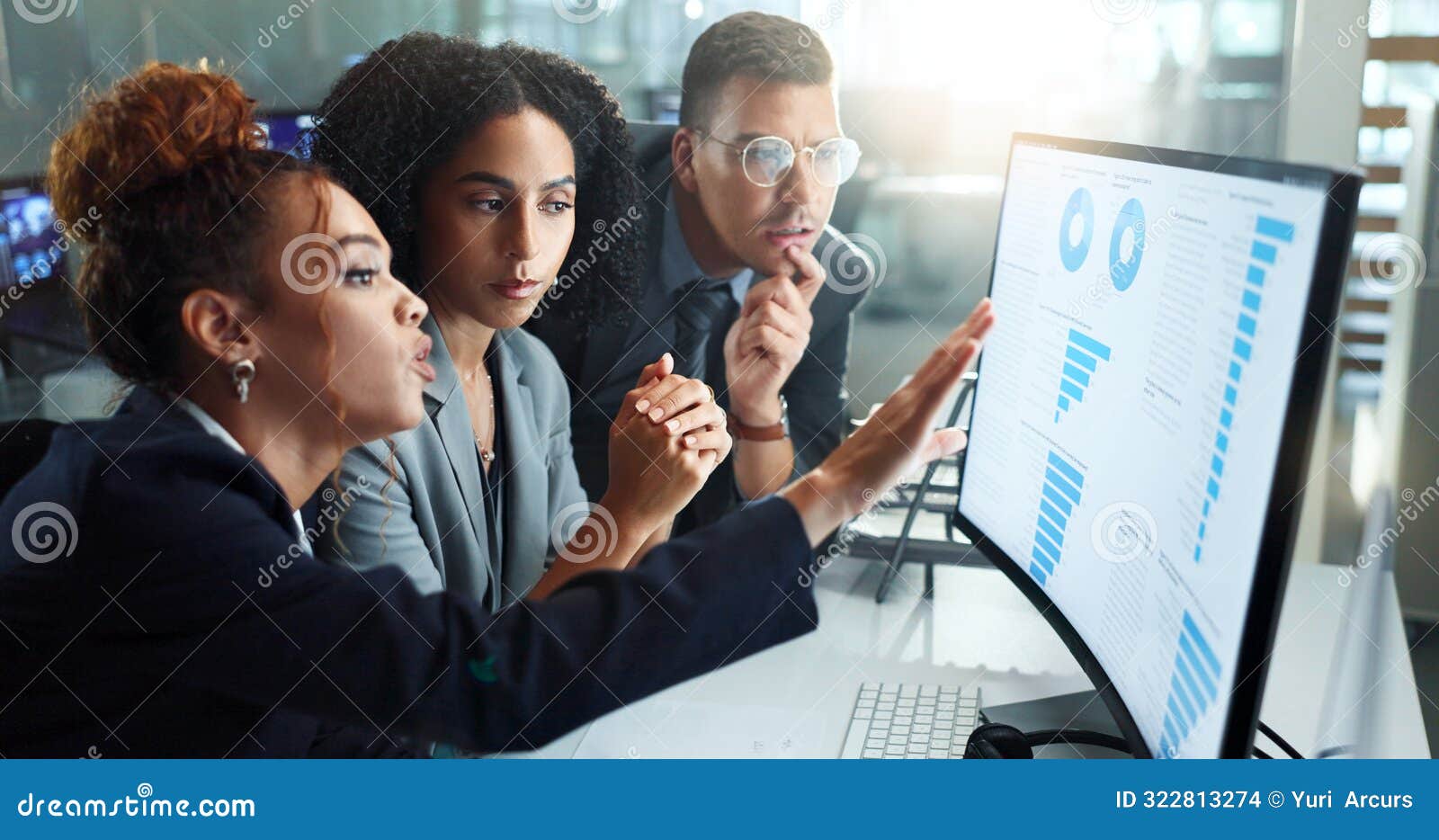 Employees, Computer and Night for Graphs, Talking and Planning on ...