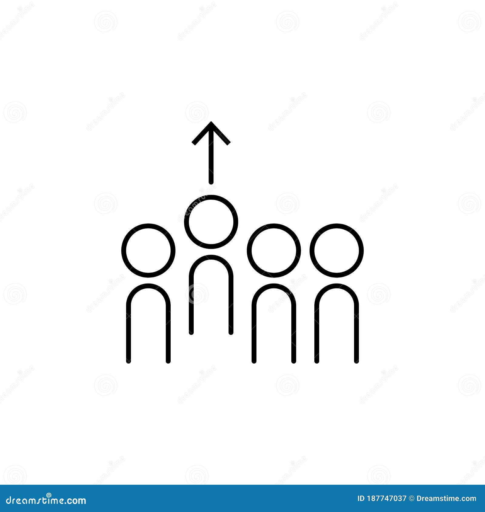 Employees Leave Work Icon. Element of Arrow and Object Icon for Mobile ...