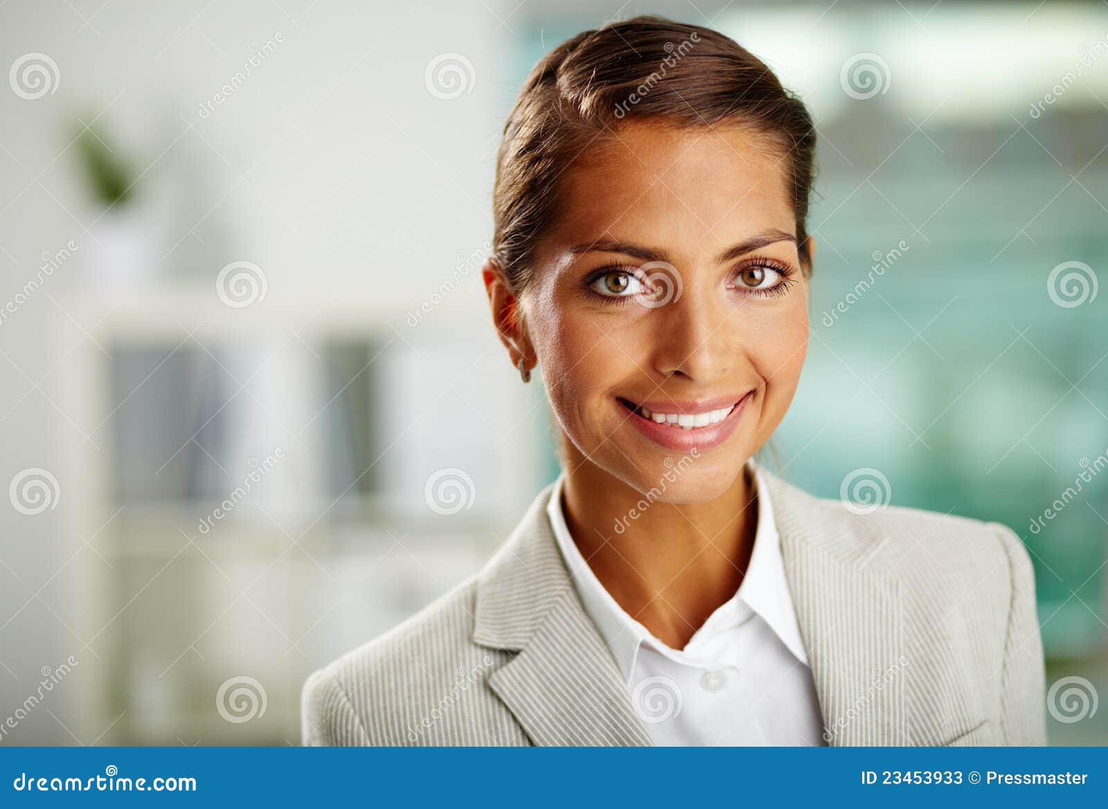 Employer stock image. Image of employer, expression, fashion - 23453933