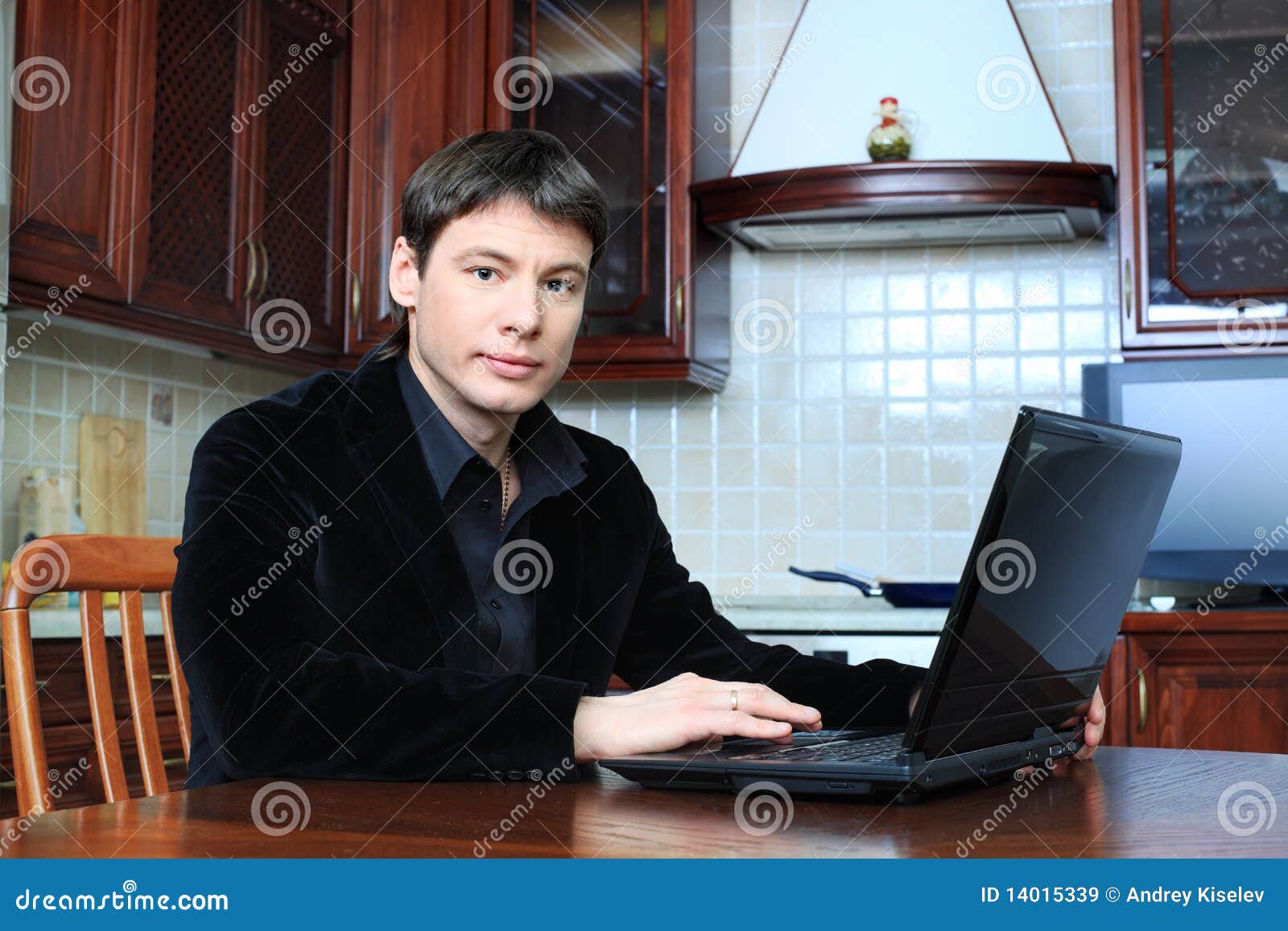 Employment stock image. Image of computer, employed, adult - 14015339