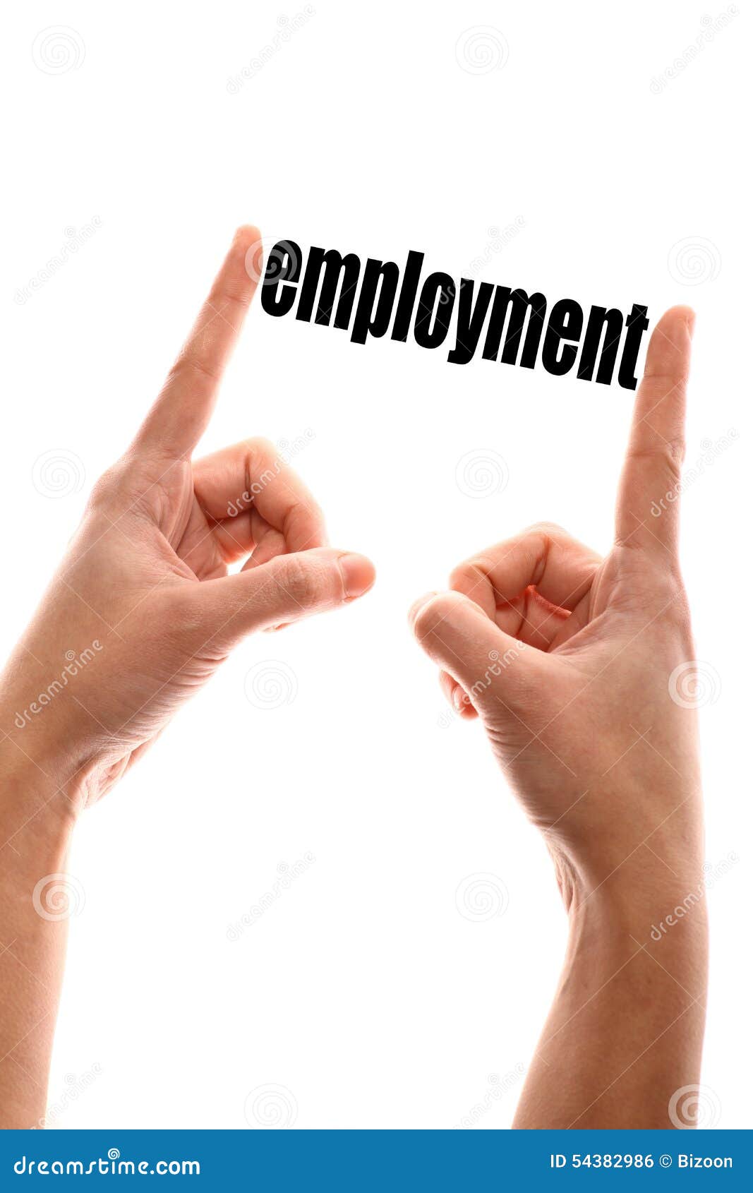 Less employment stock photo. Image of management, professional - 54382986