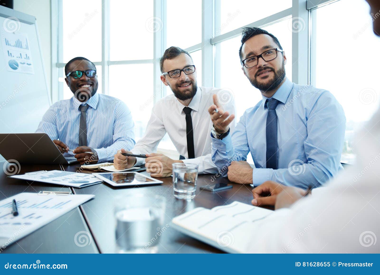 Employment stock image. Image of businesspeople, financial - 81628655