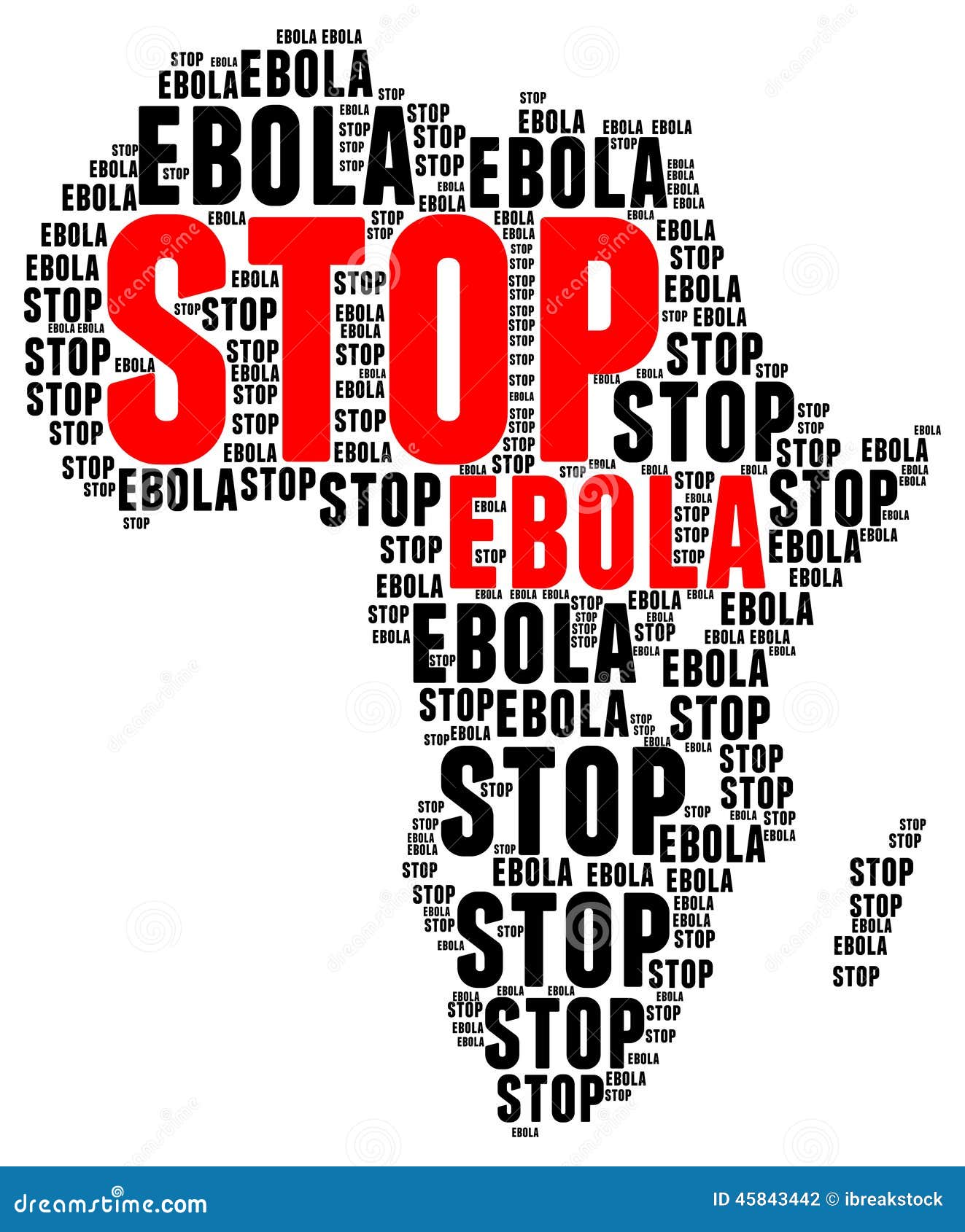 Empower word cloud shape stock illustration. Illustration of potential ...