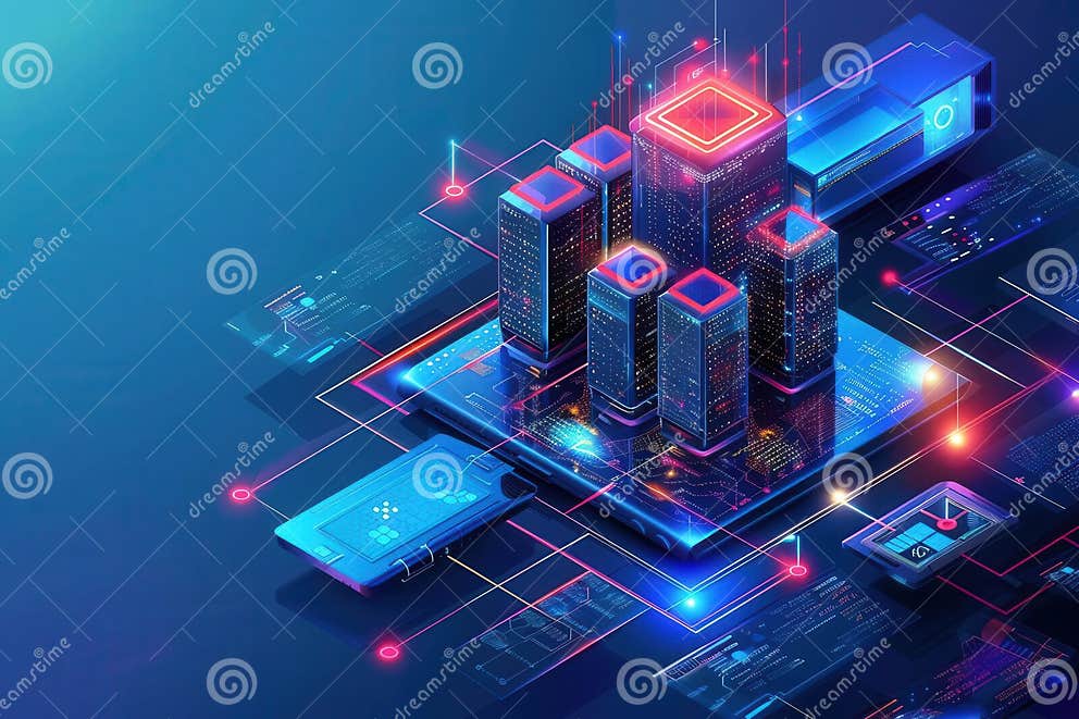 Empowering the Backend, Enhancing Server-side Logic and Database ...