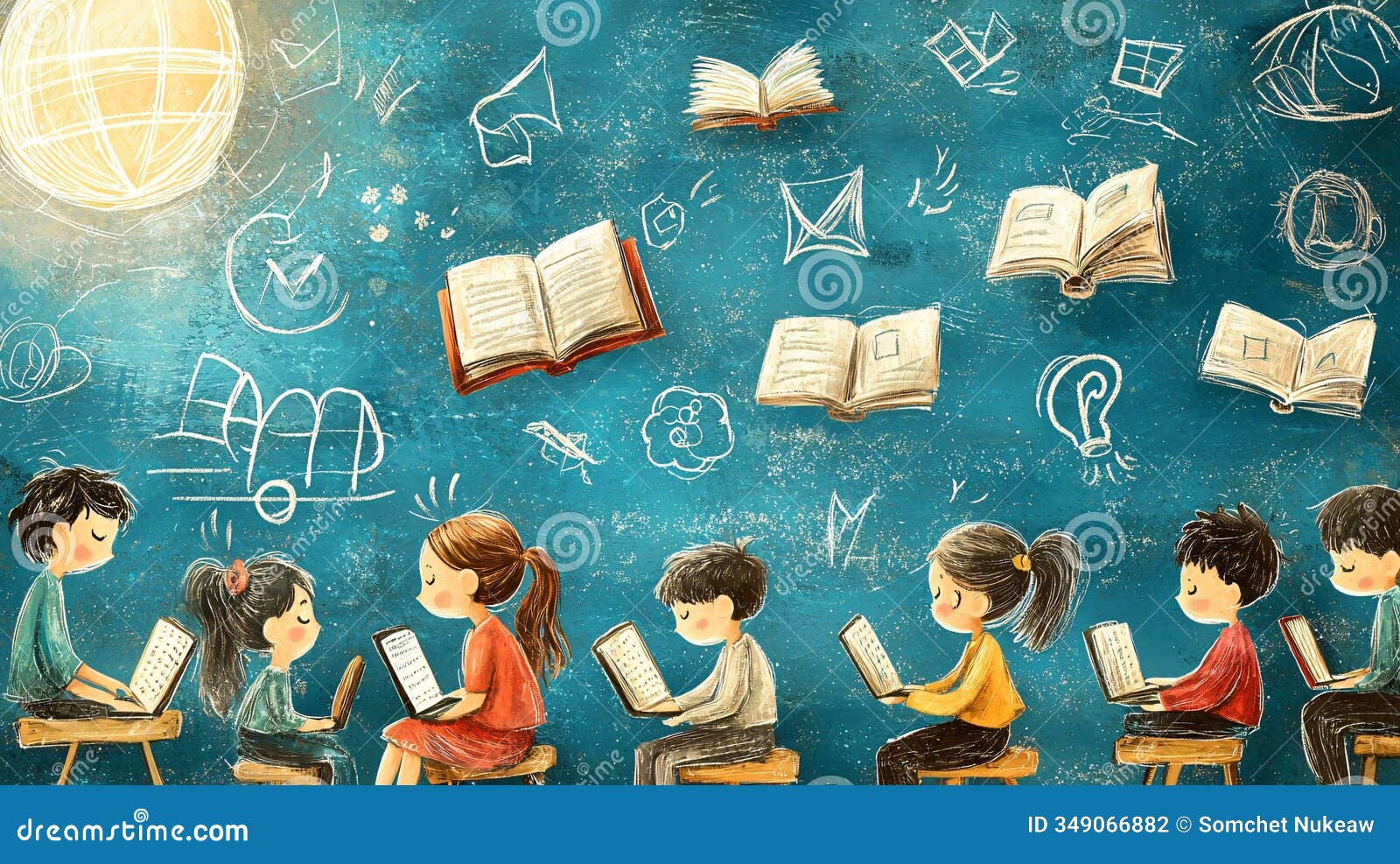 Empowering Future Generations Celebrating International Day of ...