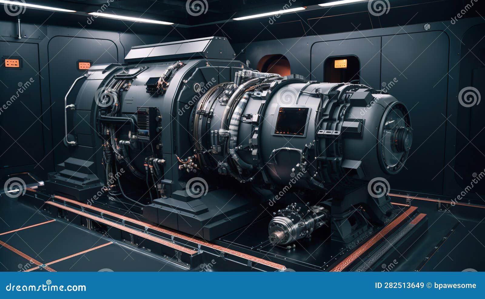 Empowering Industry: Efficient and Reliable Modern Electricity ... Empowering Industry: Efficient and Reliable Modern Electricity ...