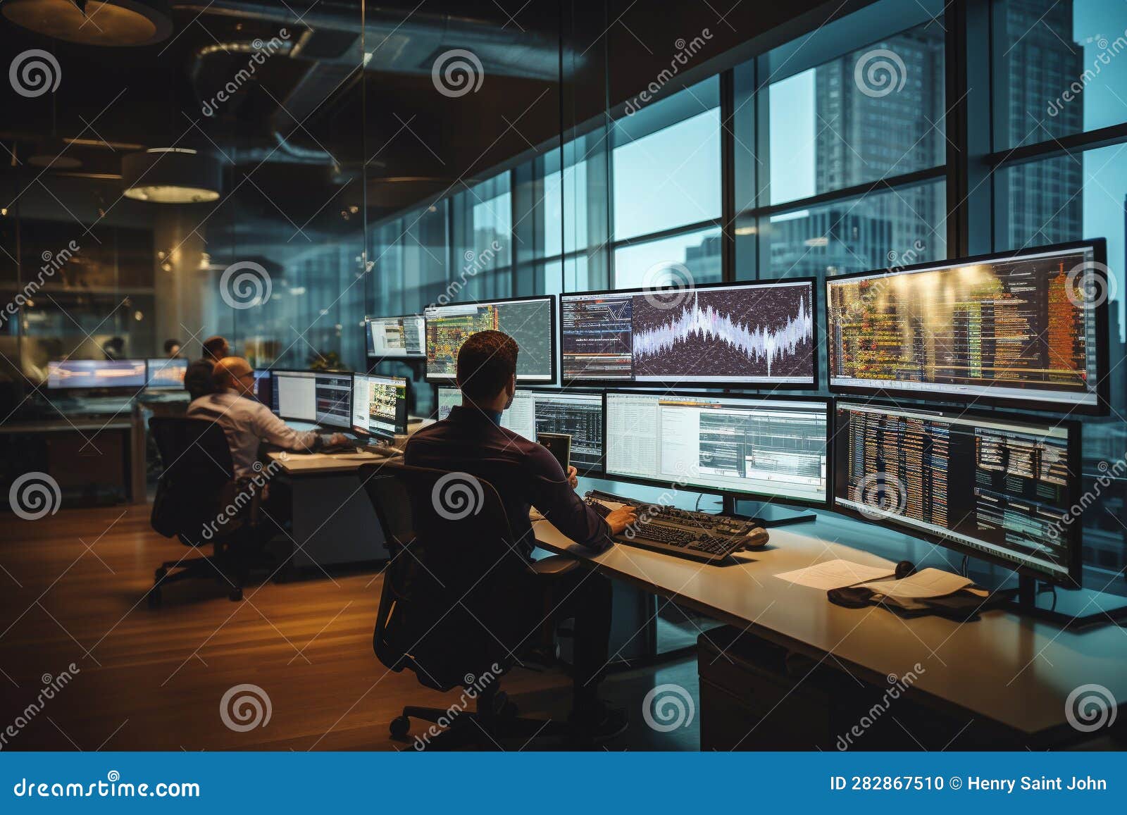 Empowering Innovations: Data Science and Digital Technology in Smart ...