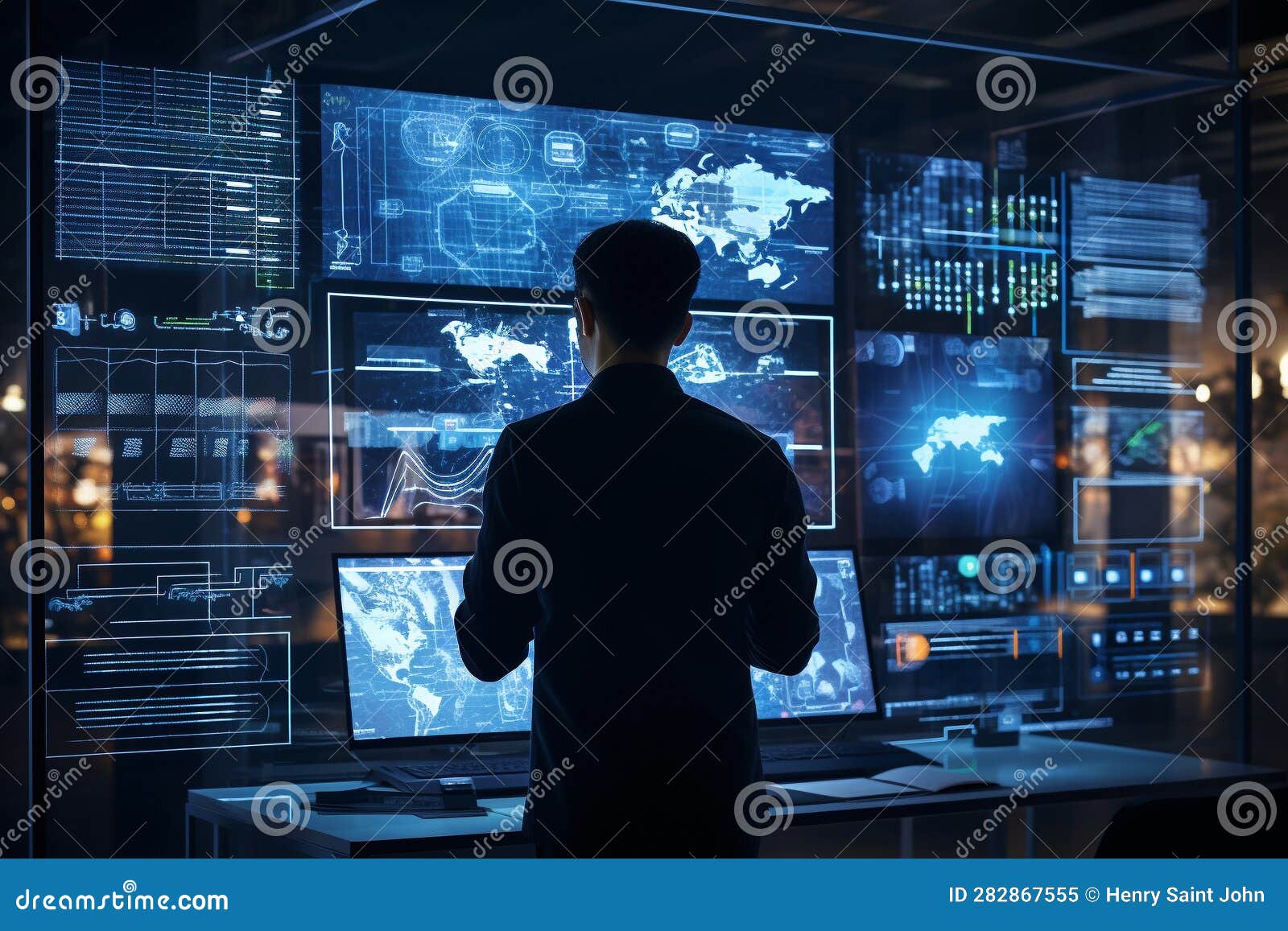 Empowering Innovations: Data Science and Digital Technology in Smart ... Empowering Innovations: Data Science and Digital Technology in Smart ...