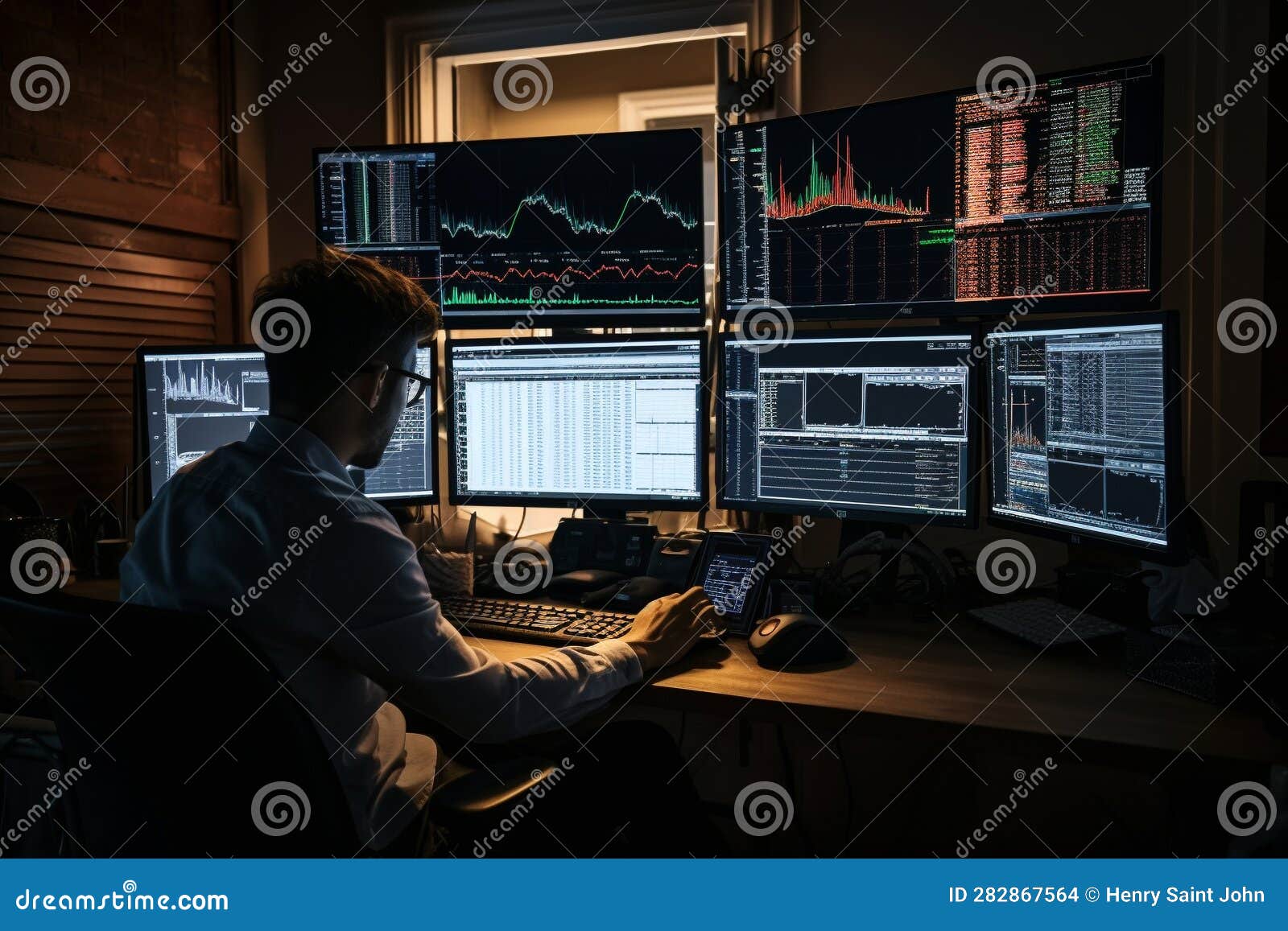 Empowering Innovations: Data Science and Digital Technology in Smart ...