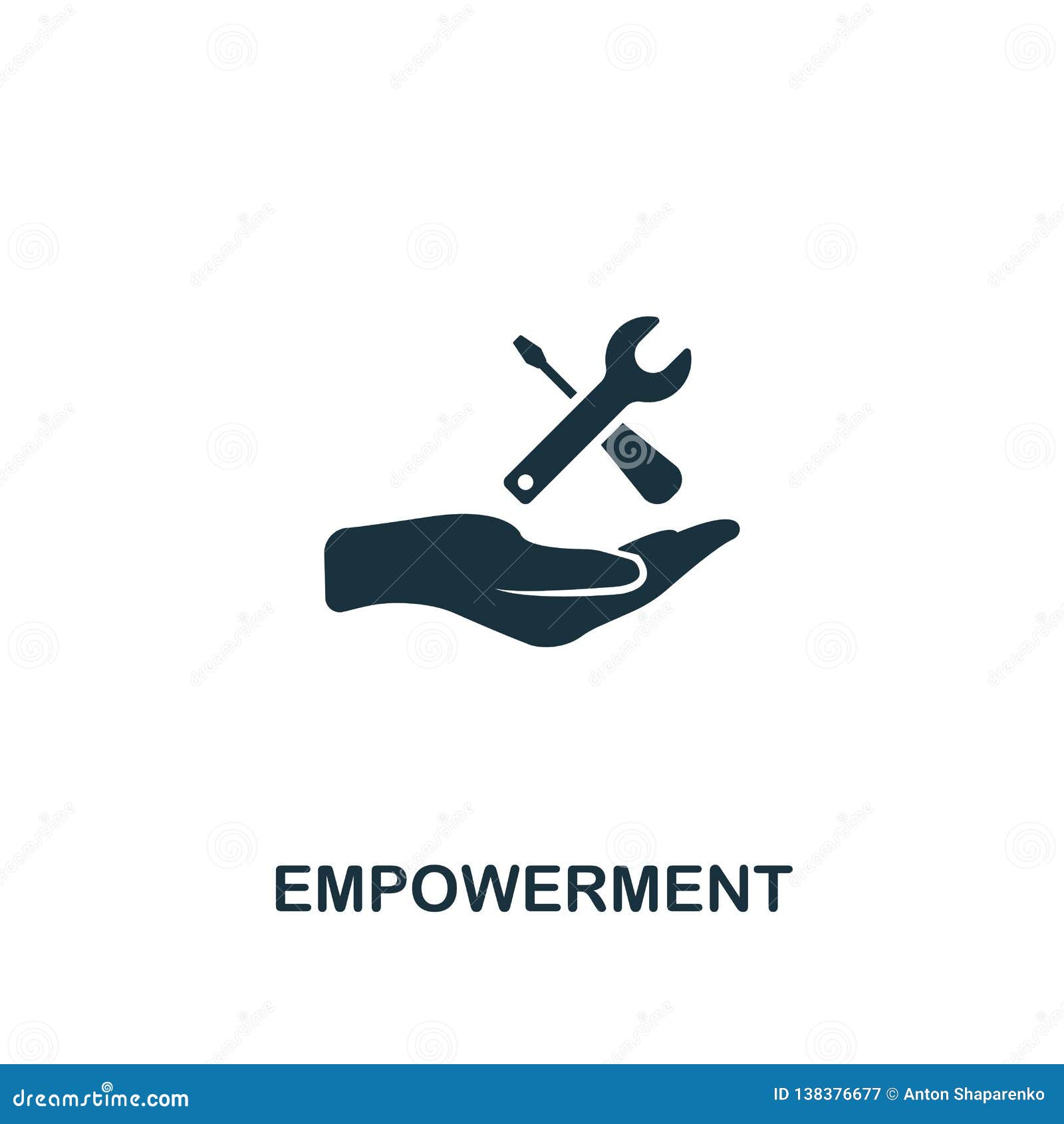 Empowerment Icon. Premium Style Design, Pixel Perfect Empowerment Icon ... Empowerment Icon. Premium Style Design, Pixel Perfect Empowerment Icon ...