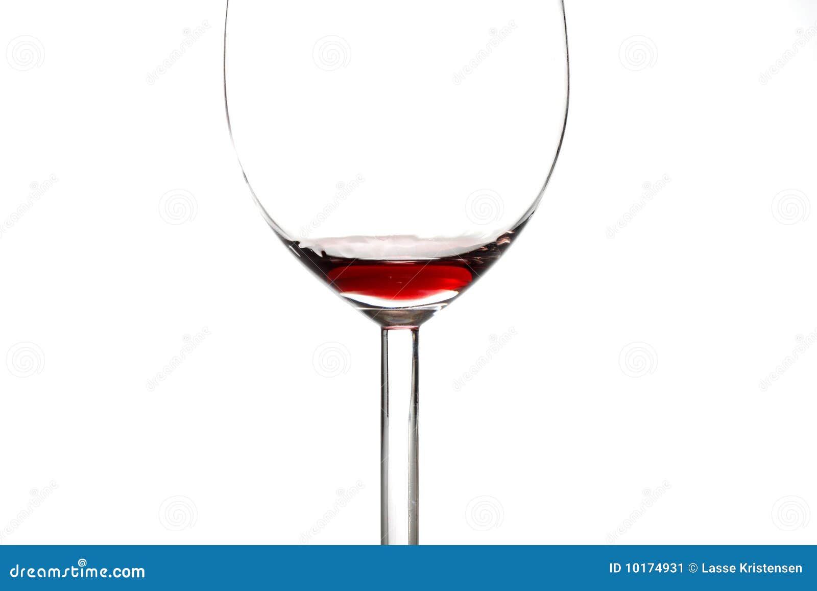 Almost empty stock image. Image of empty, elegant, glass - 10174931