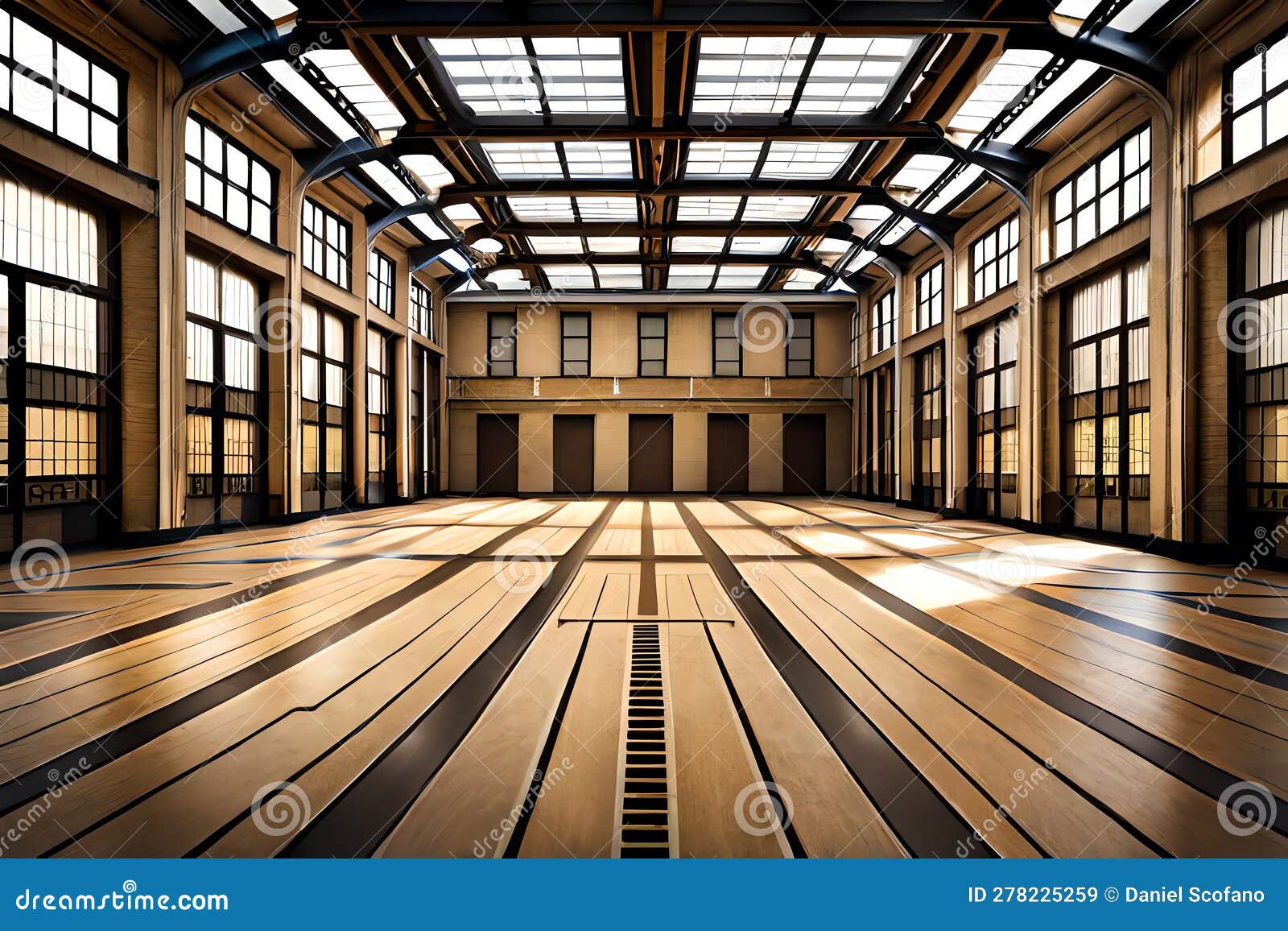 Rusty School Bell For Signalize About A School Brake Hanging On The ...