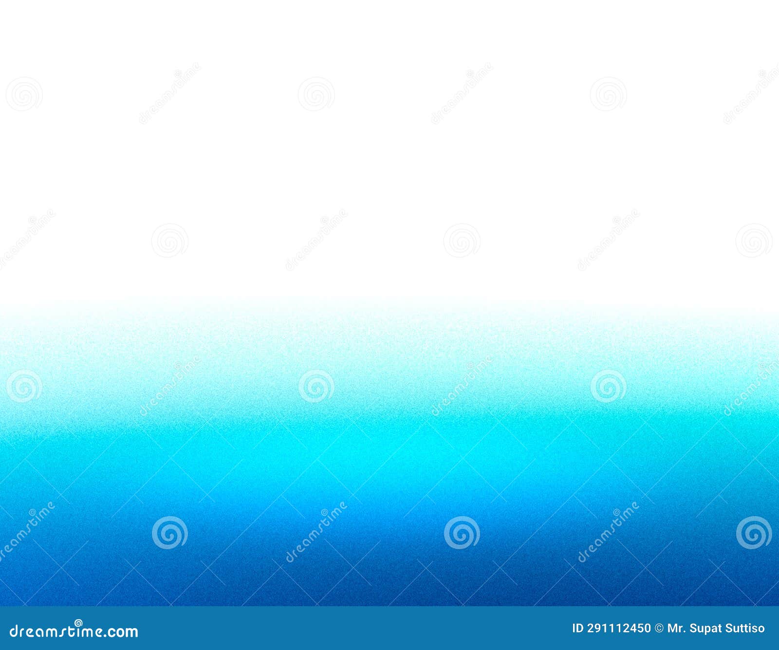 Empty Abstract Background Blue White Gradient for Displaying Your ...