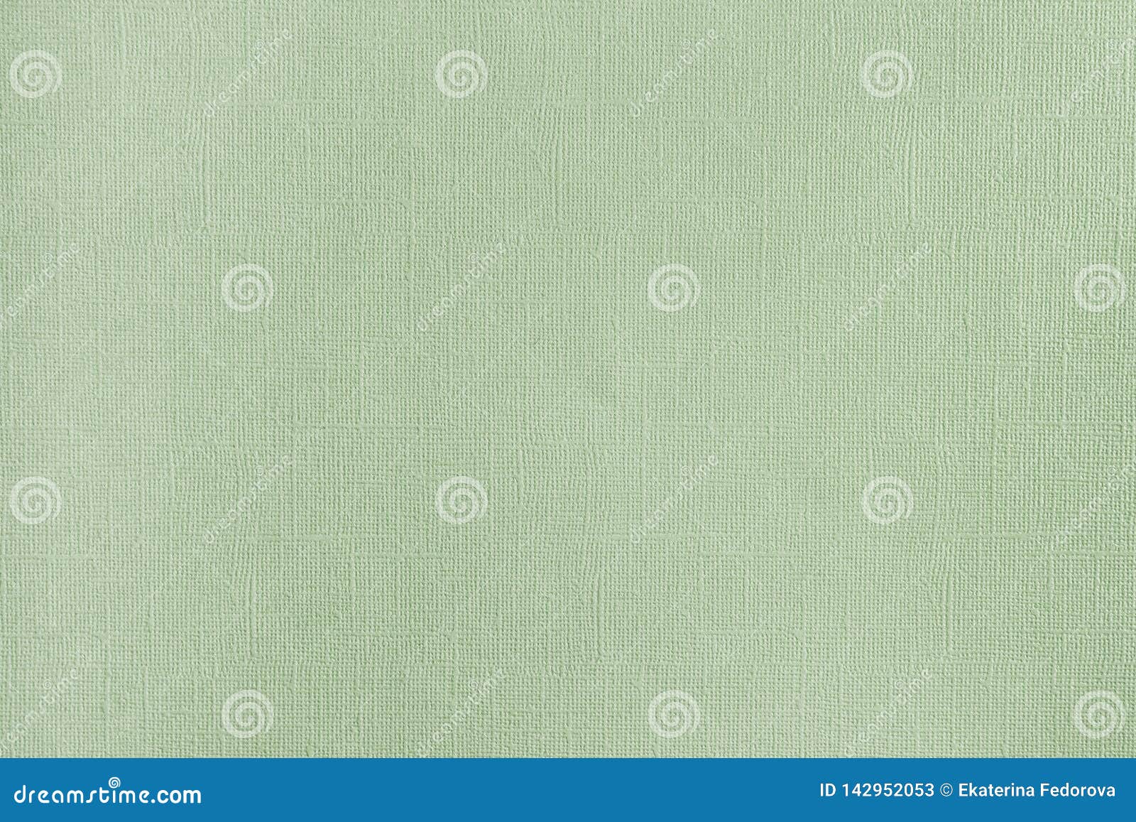 Abstract Background for Layouts. Texture of Dense, Light Green Embossed ...