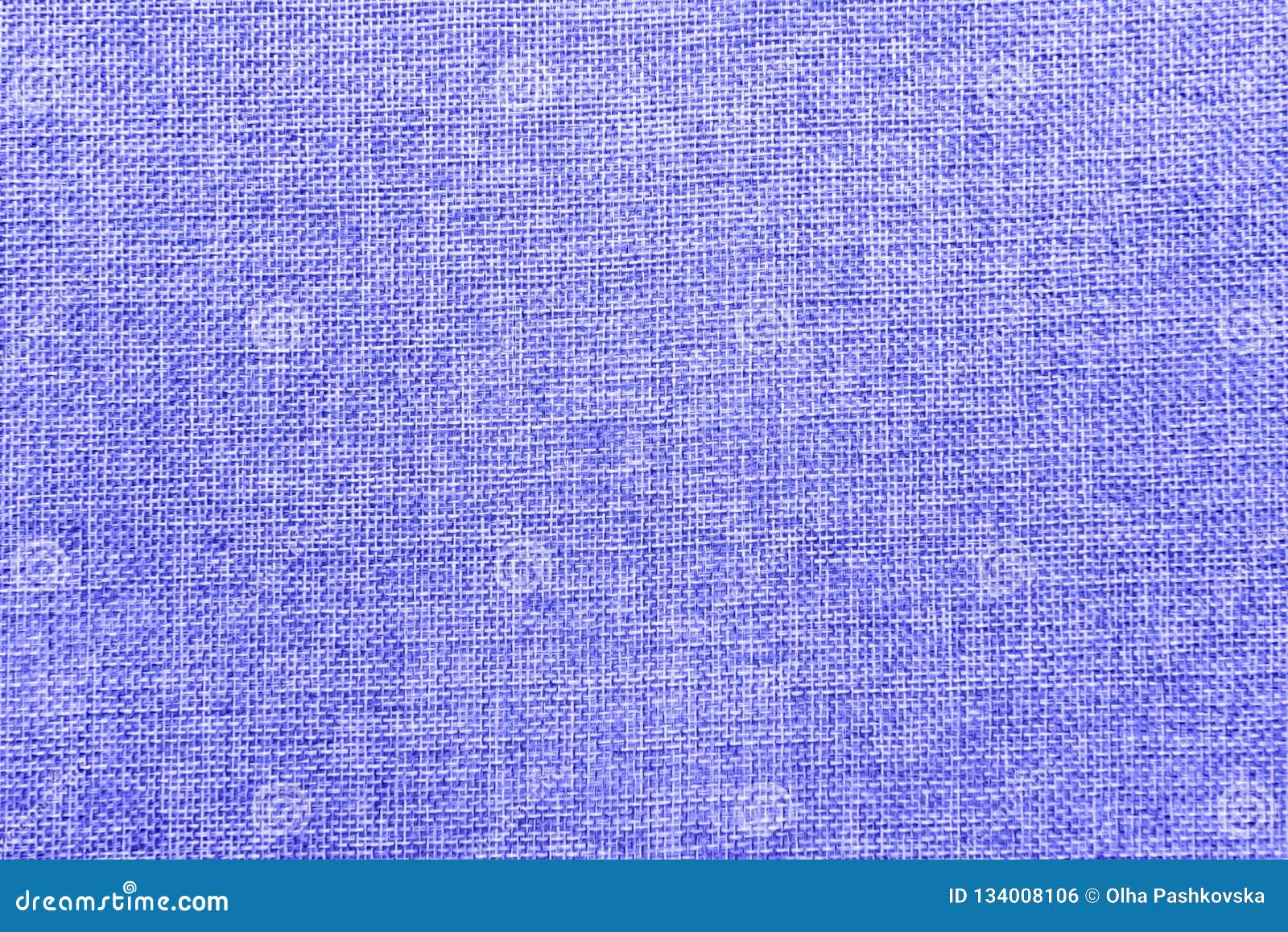 Burlap Background Colored in Blue and White Blend Stock Photo - Image ...