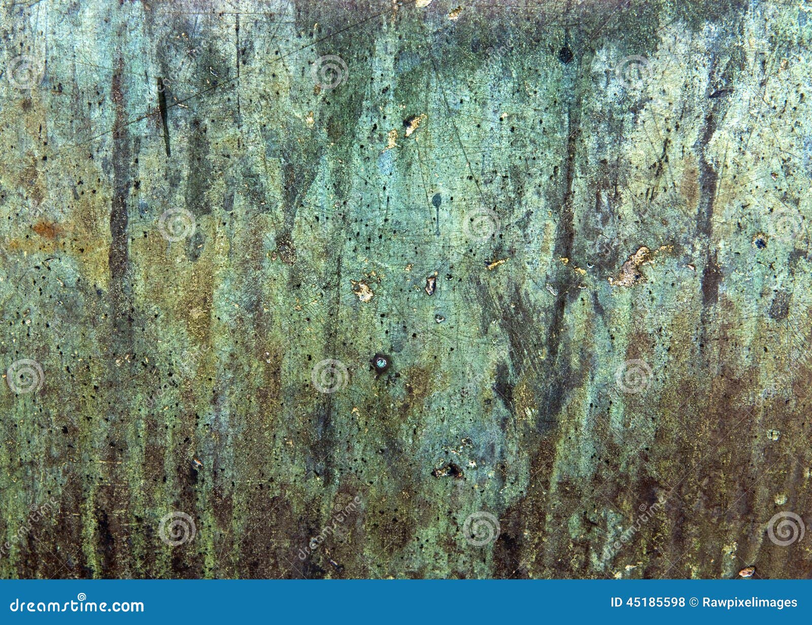Rusty Texture Of A Steel Railroad Bridge. Royalty-Free Stock Photo ...
