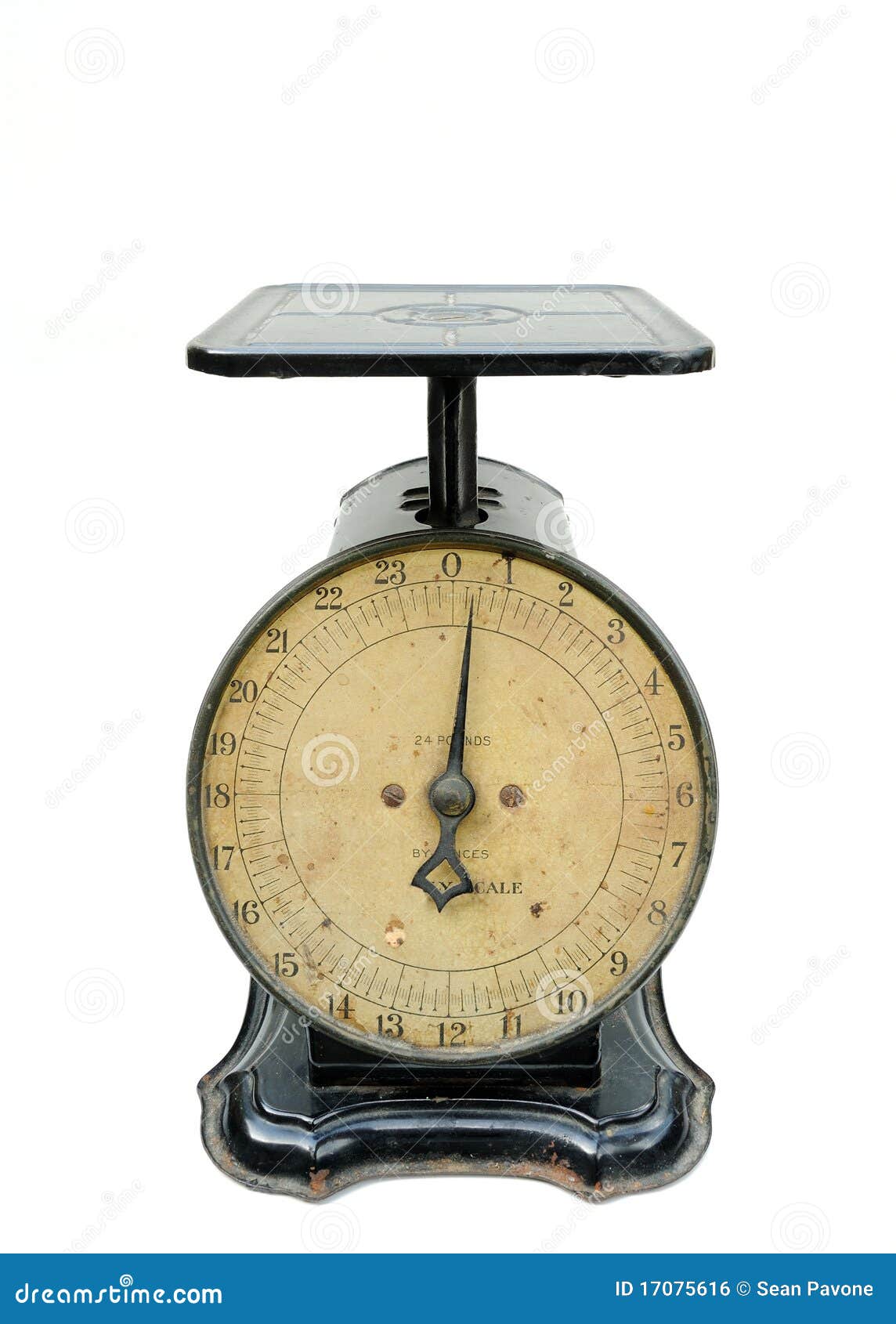 Antique Scale Stock Photography | CartoonDealer.com #13746890
