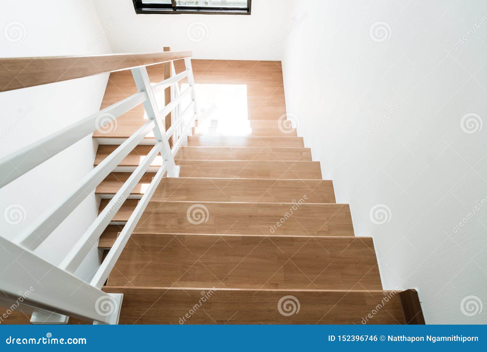 Empty Architecture of Stair Step Stock Photo - Image of design, step ...