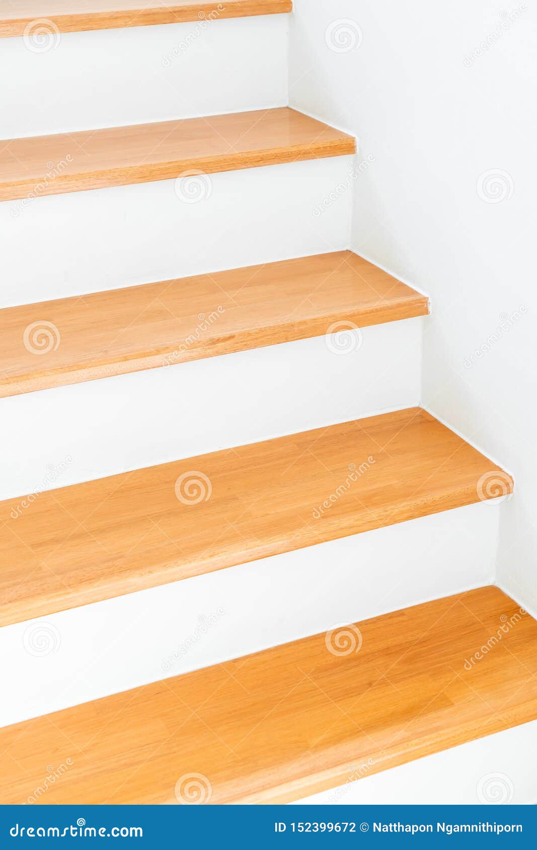 Empty Architecture of Stair Step Stock Photo - Image of room ...